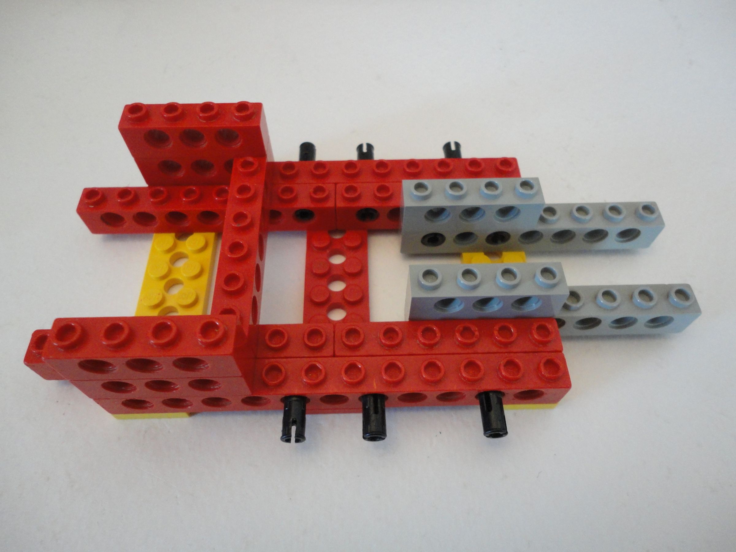 R/C Lego Car : 10 Steps (with Pictures) - Instructables