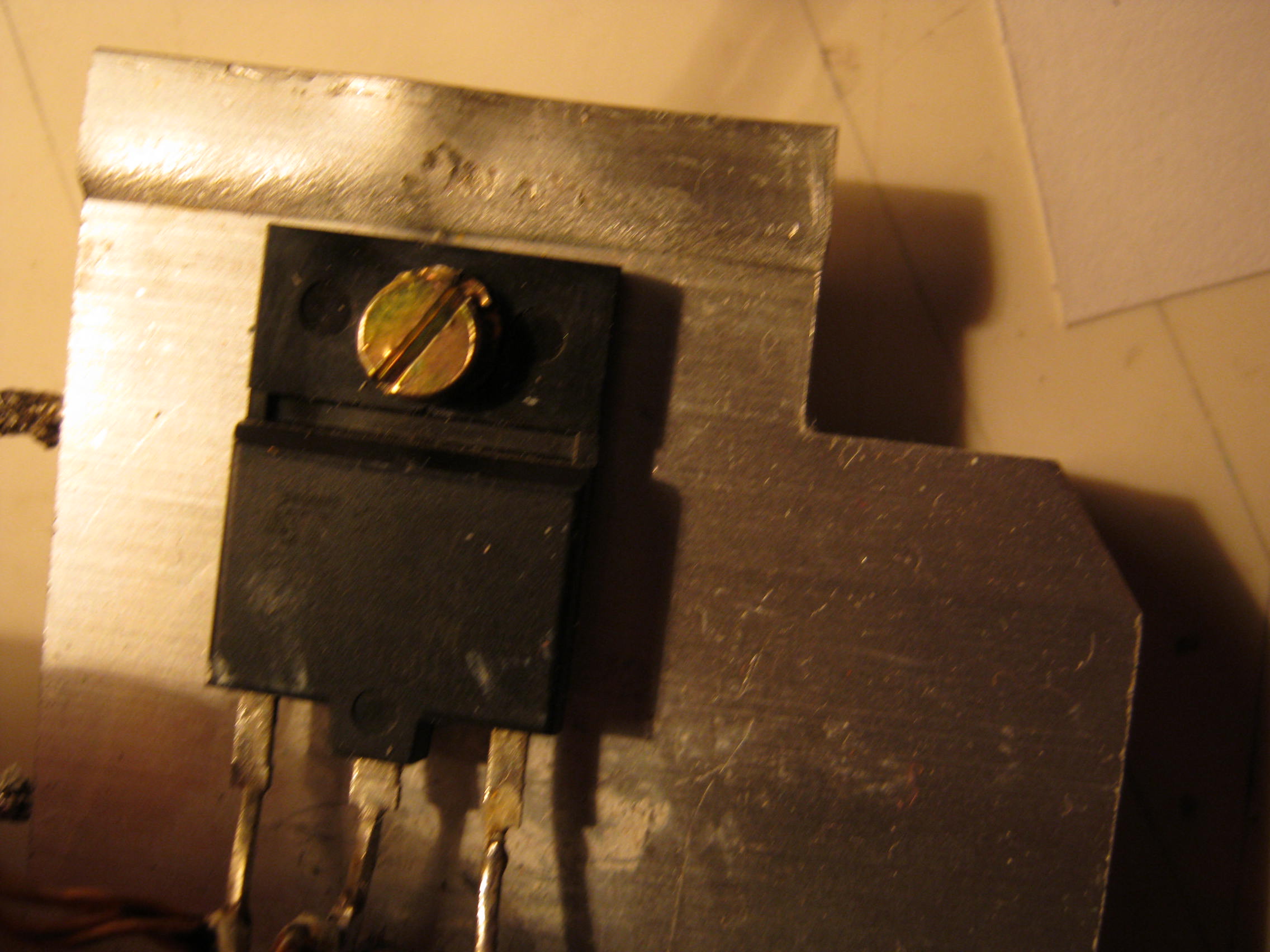 2n3055 Flyback Drivers : 3 Steps - Instructables