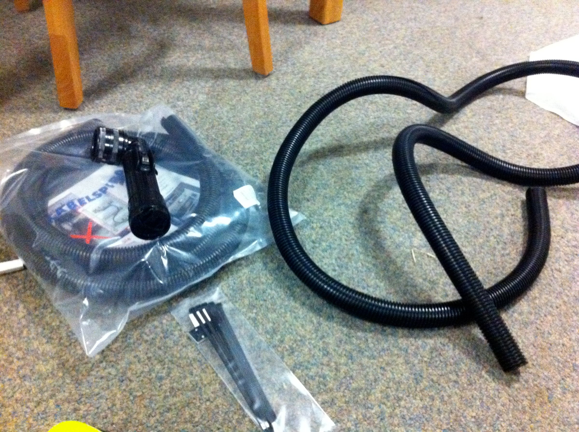 Ghostbusters - a Quick and Easy Proton Pack : 7 Steps (with Pictures ...
