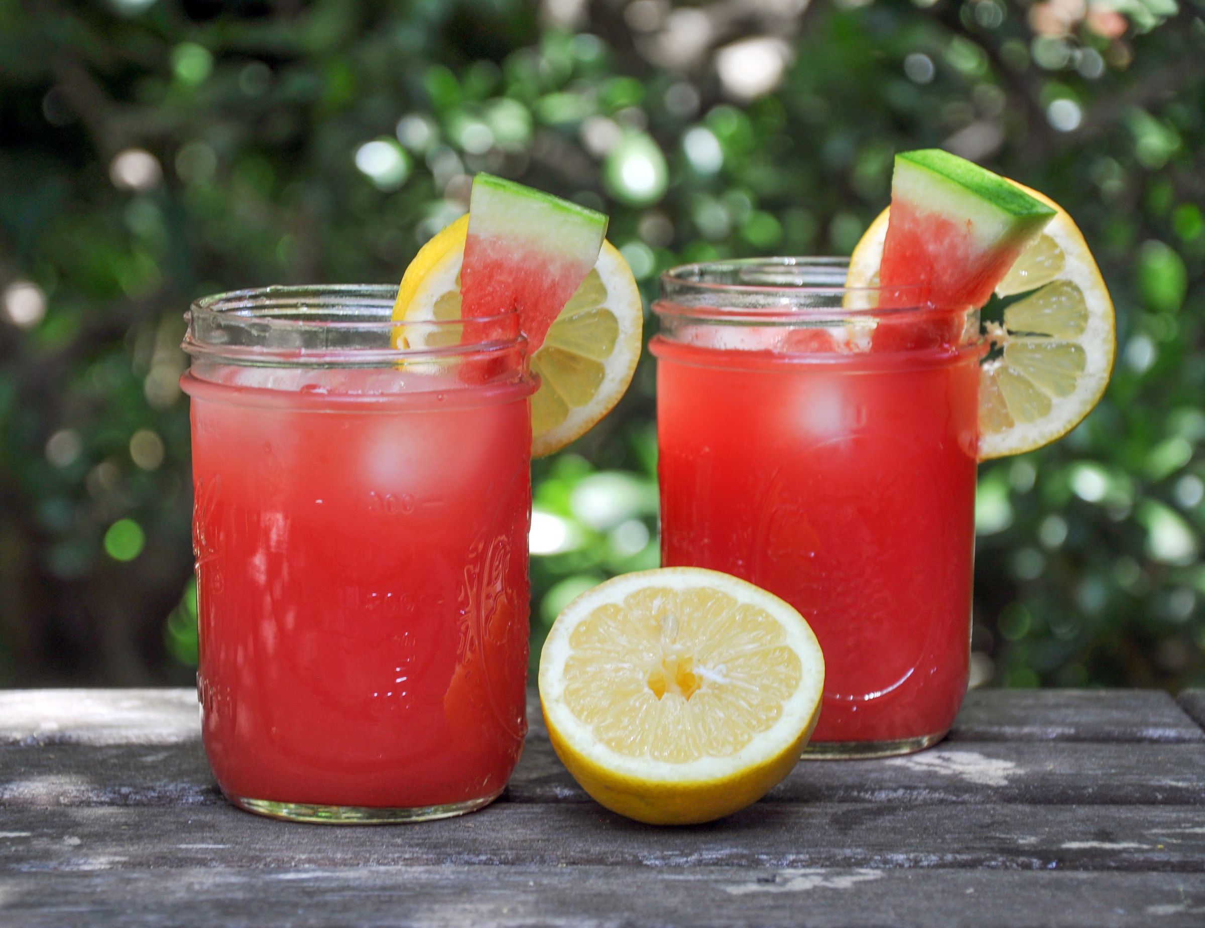 Watermelon Lemonade : 5 Steps (with Pictures) - Instructables