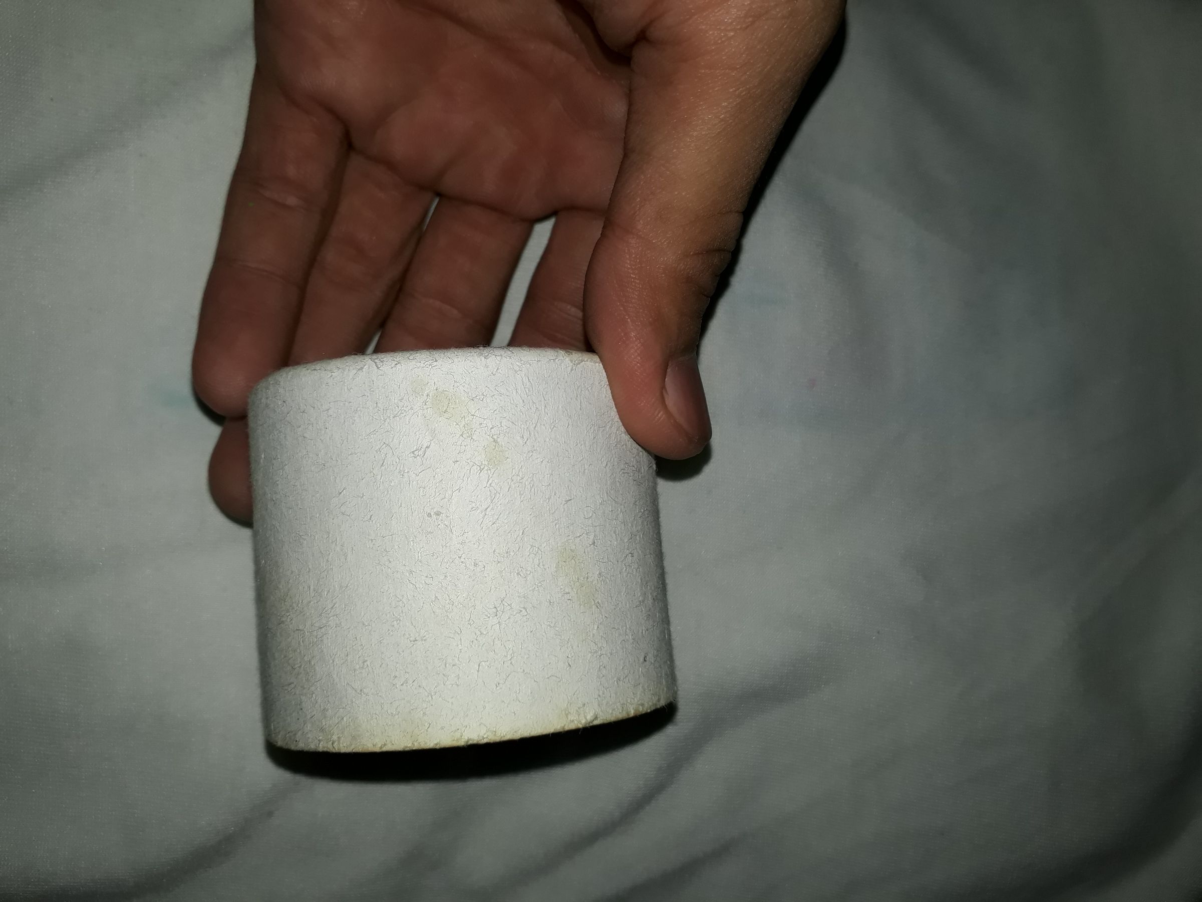 Repurposing Old Computer Headphone Into a Microphone : 4 Steps ...