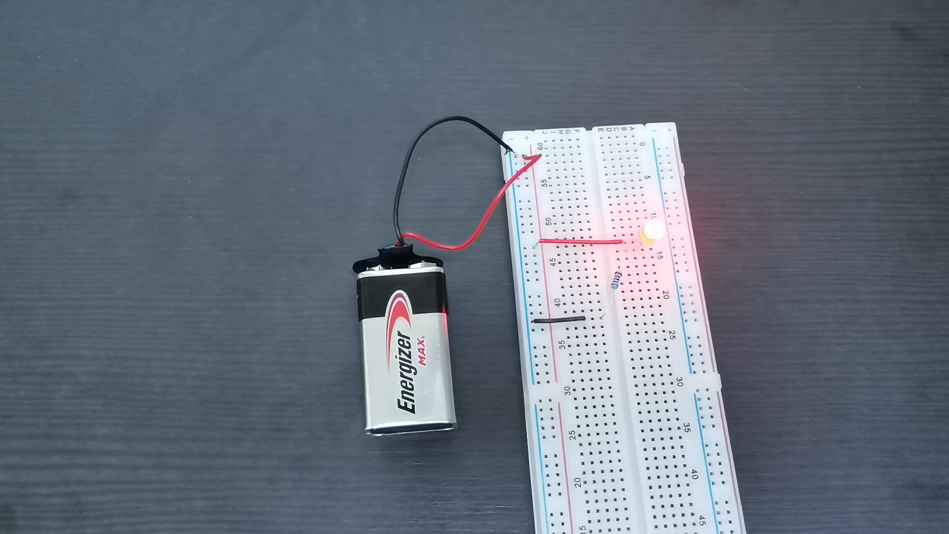 Breadboard Tips & Tricks : 11 Steps (with Pictures) - Instructables