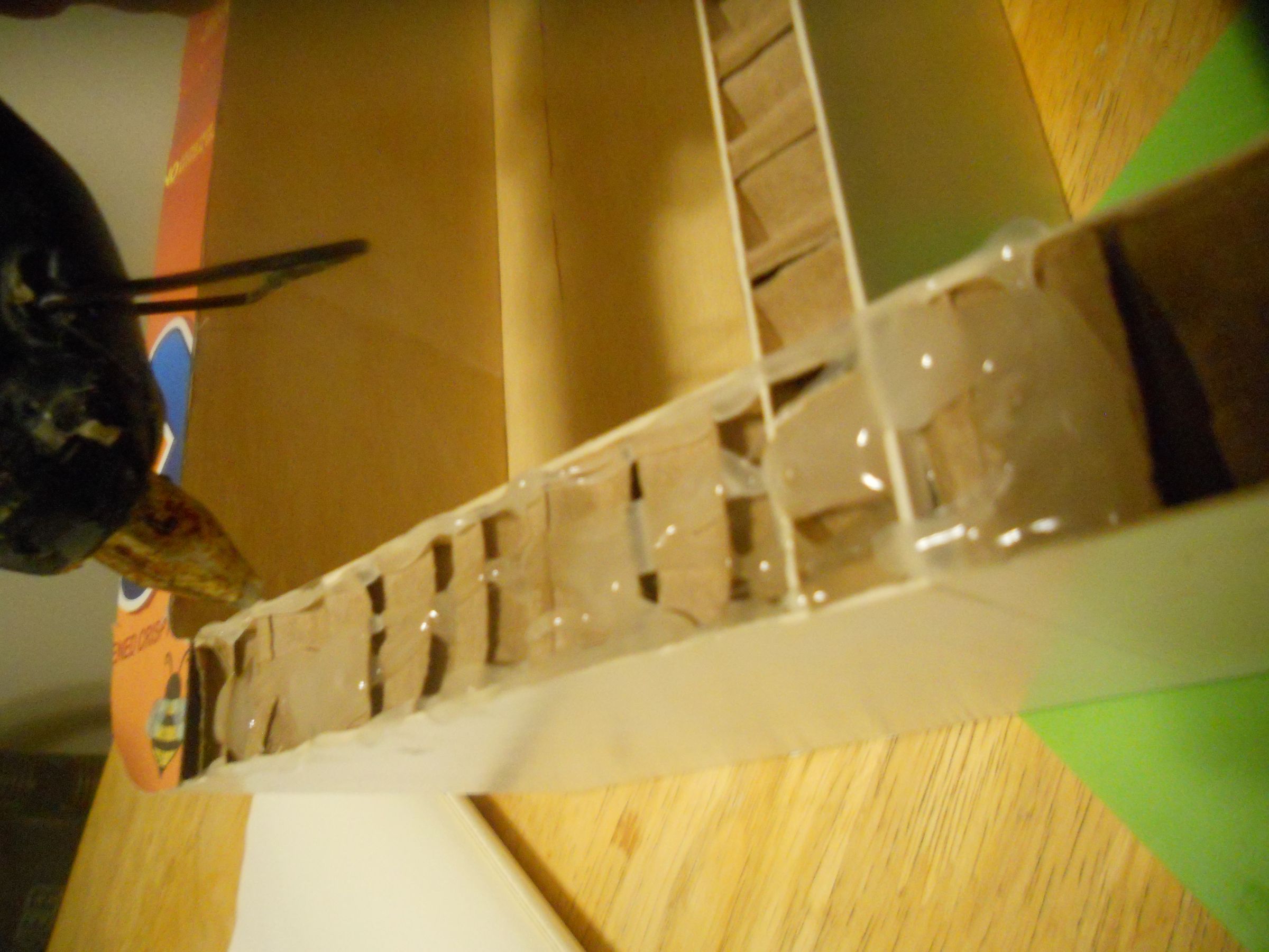 Magnetic Mod Shelf : 9 Steps (with Pictures) - Instructables