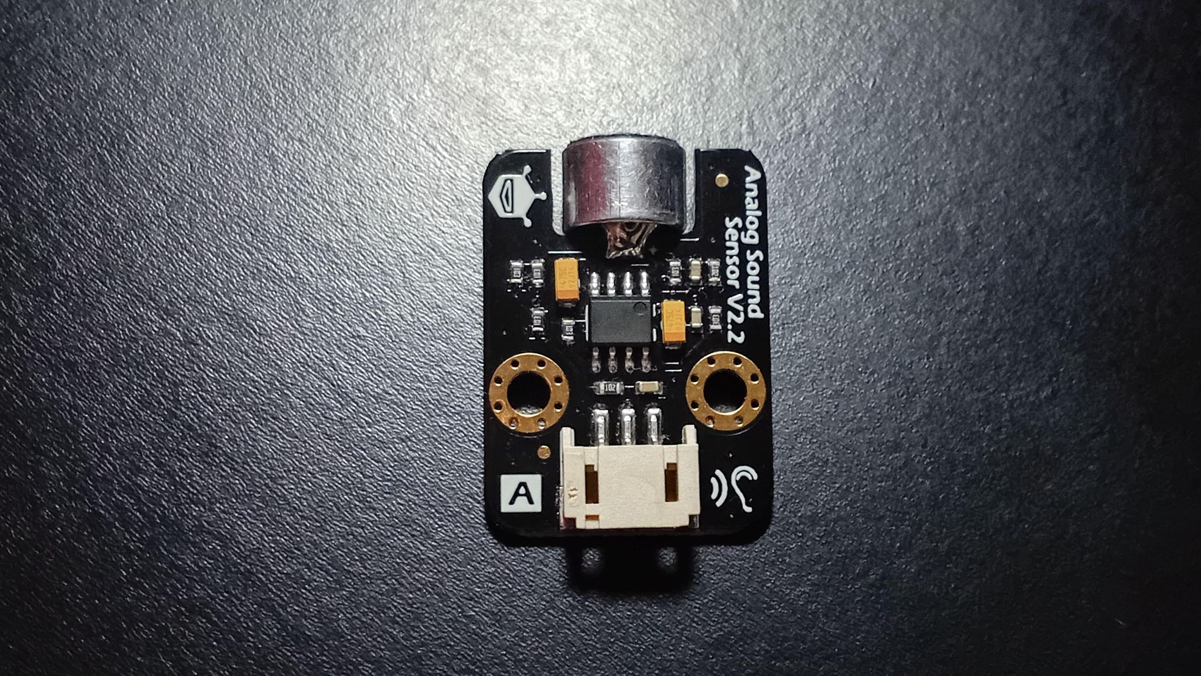 How to Use Sound Sensors With Arduino - Lesson #11 : 8 Steps ...