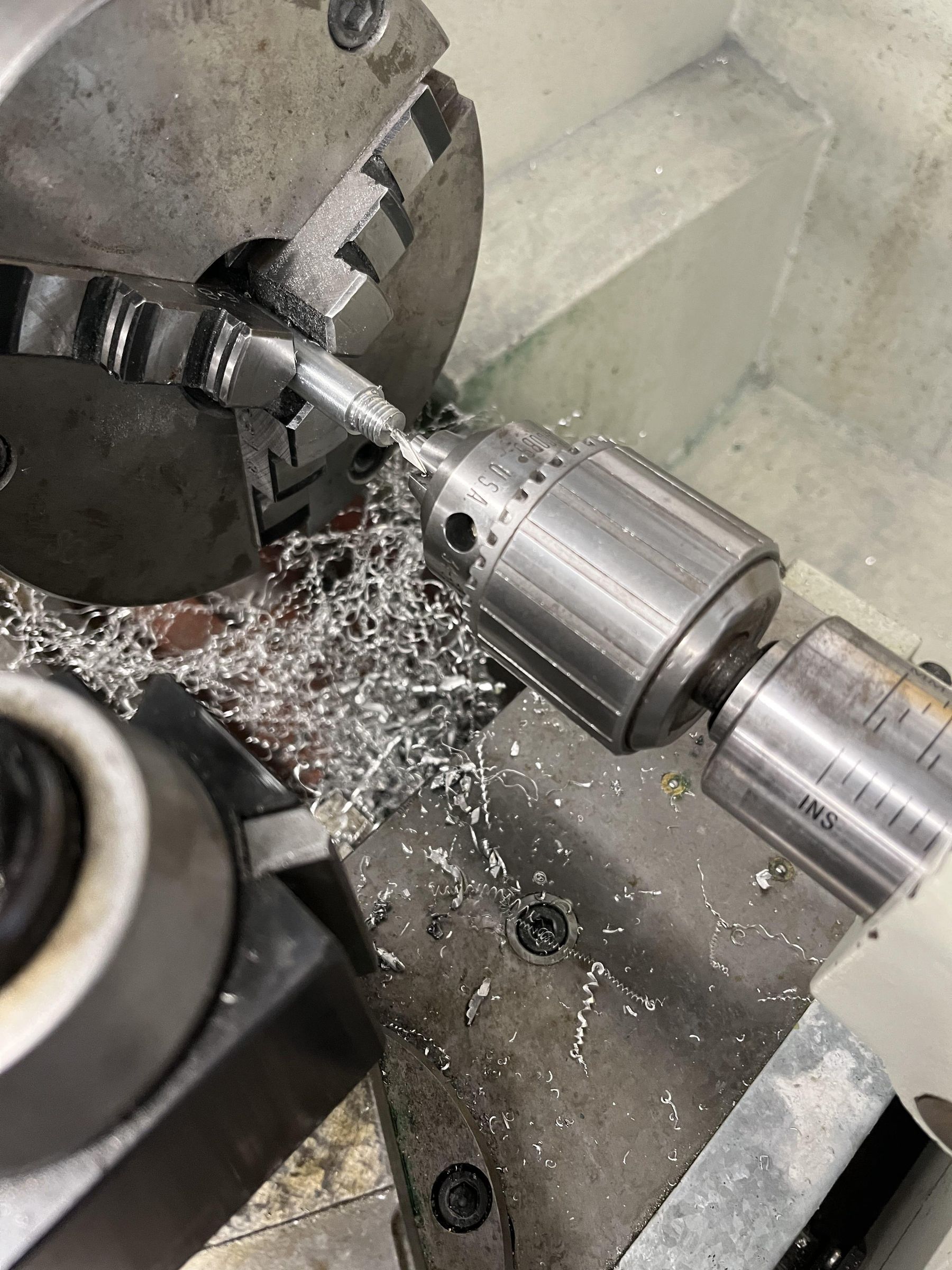 TIW Aluminum Pen : 14 Steps (with Pictures) - Instructables