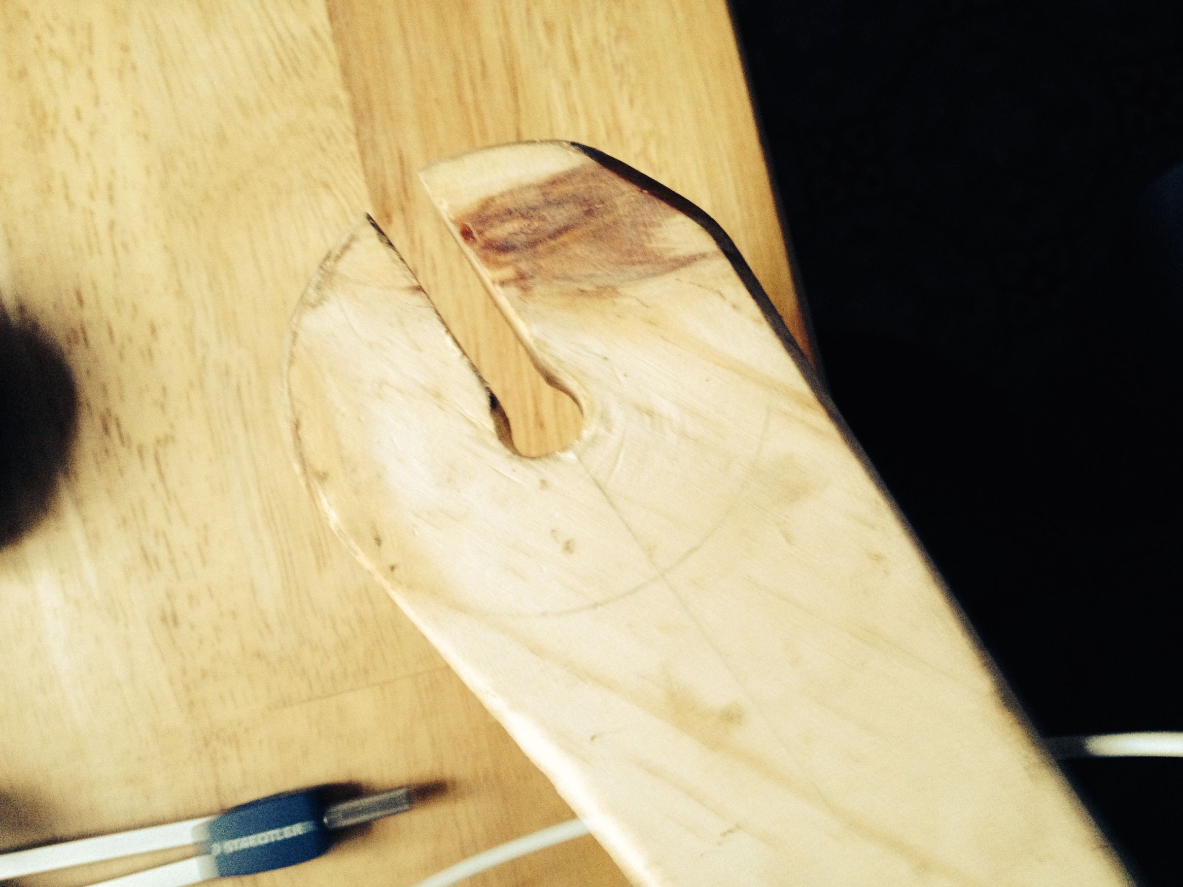 Swing N Go : 9 Steps - Instructables