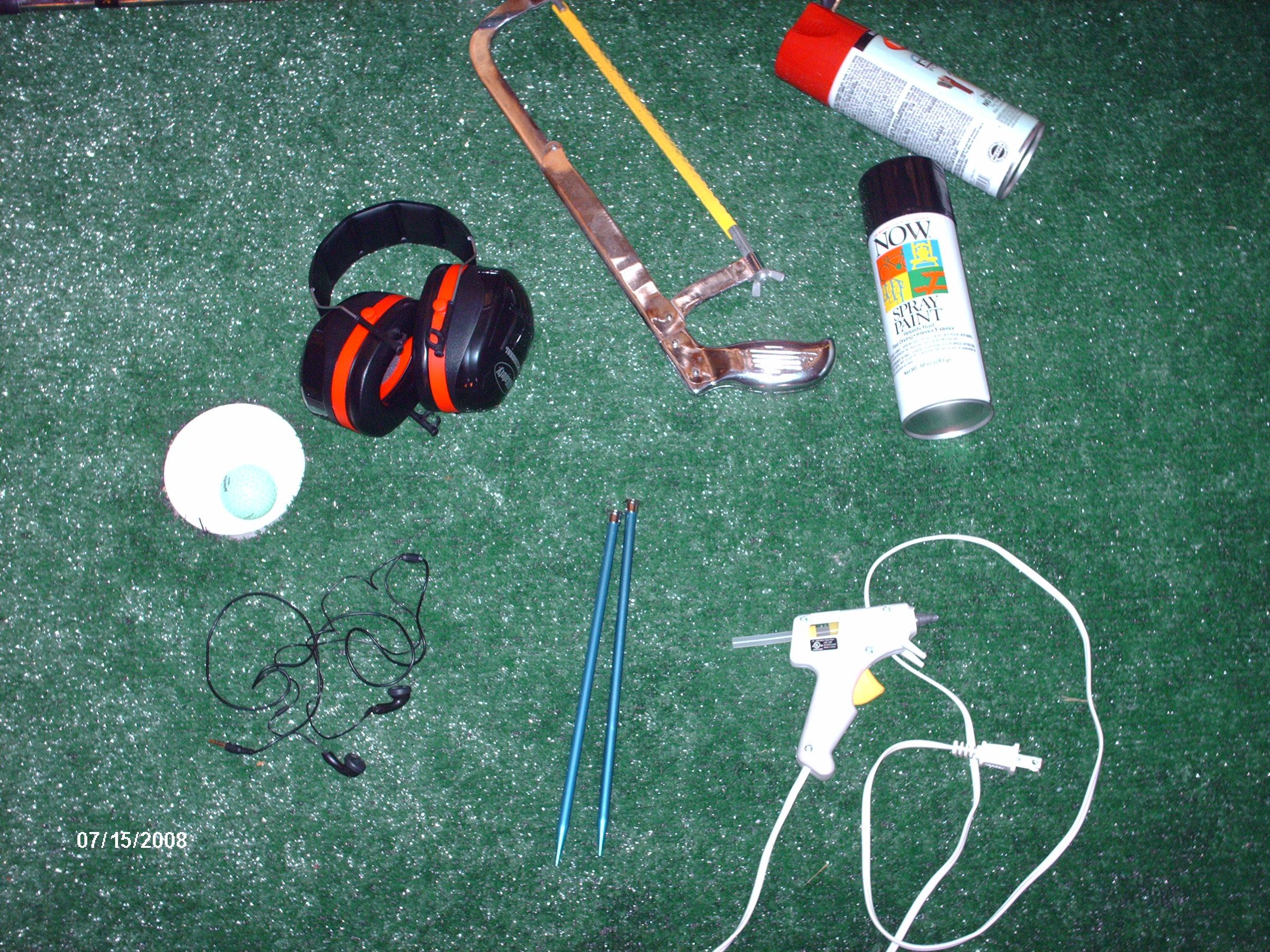 Instructables Robot Ears (with Pictures) - Instructables