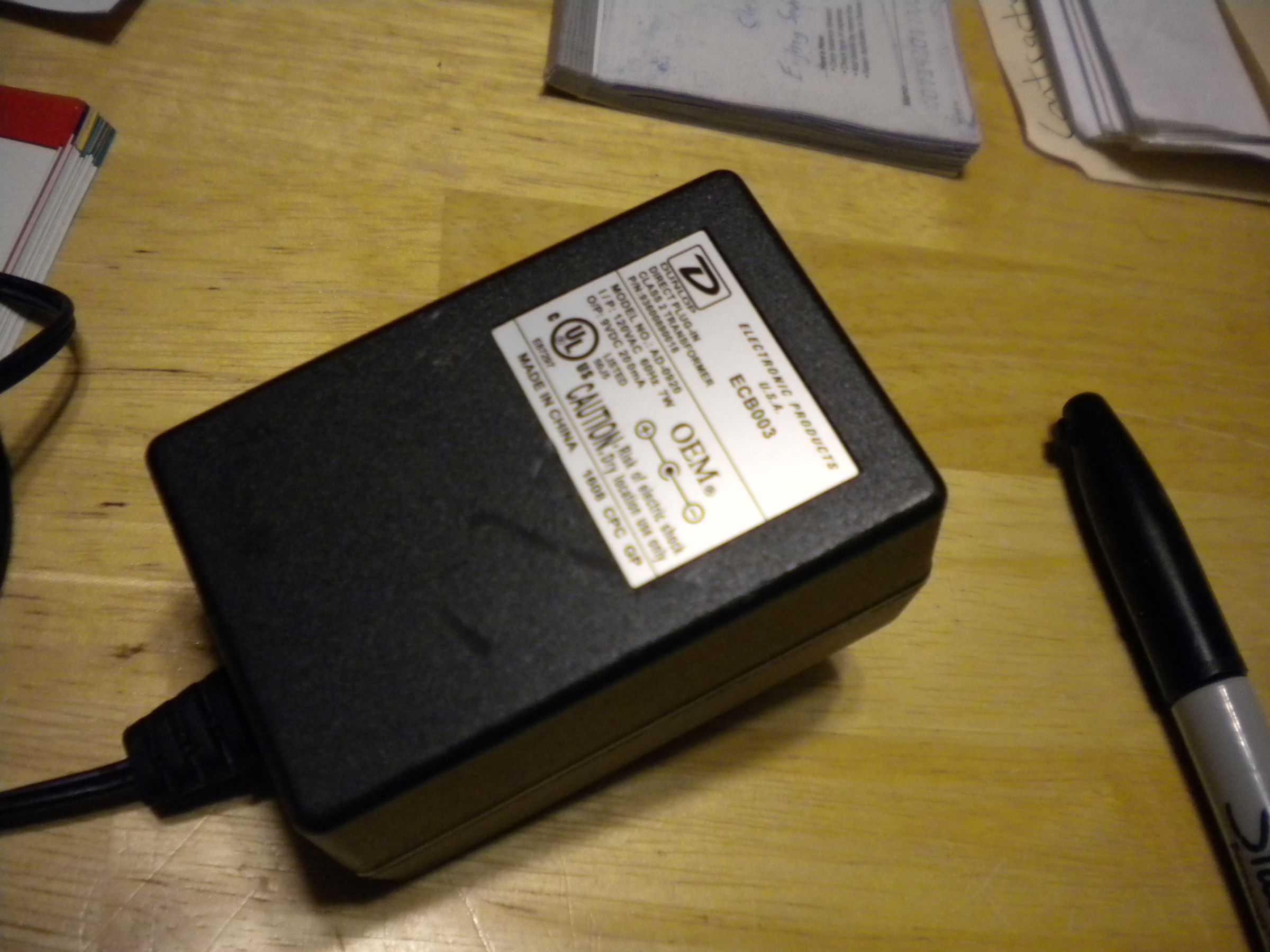 Build a Square Wave Oscillator - Part 1 of DIY Modular Synths : 7 Steps ...