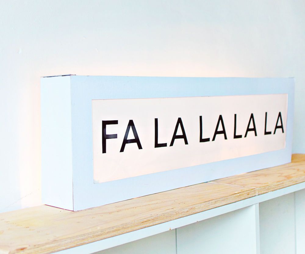 DIY Cardboard Lightbox : 9 Steps (with Pictures) - Instructables