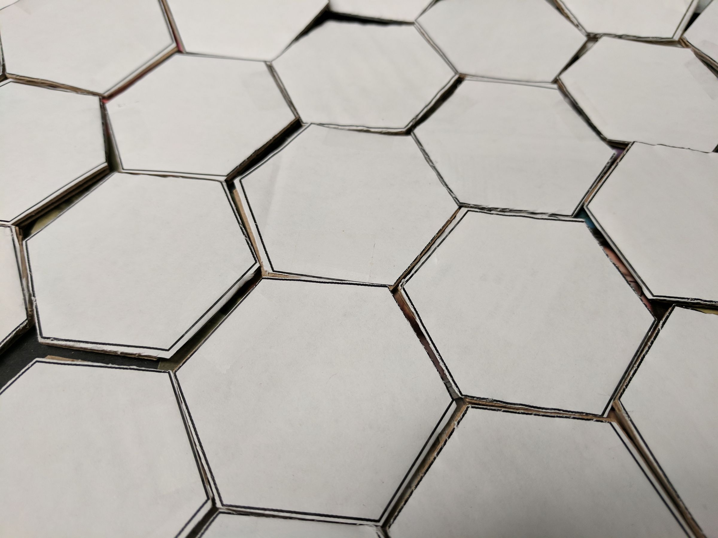 Papercraft Game Tiles : 6 Steps (with Pictures) - Instructables