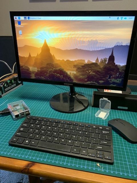 Get Set Up : 10 Steps - Instructables