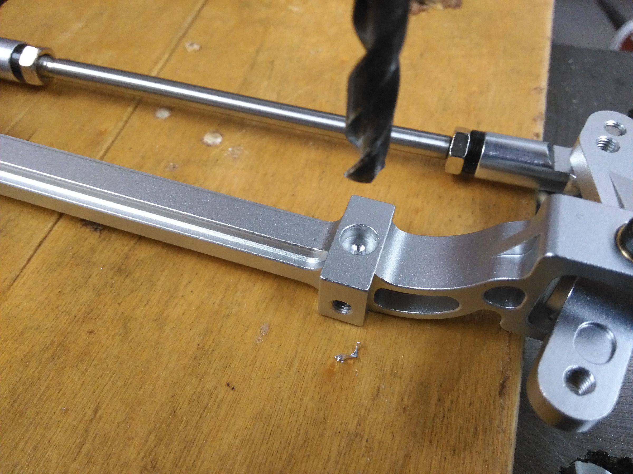 Scratch Build an RC Car With CAD and Rapid Prototyping : 13 Steps (with ...