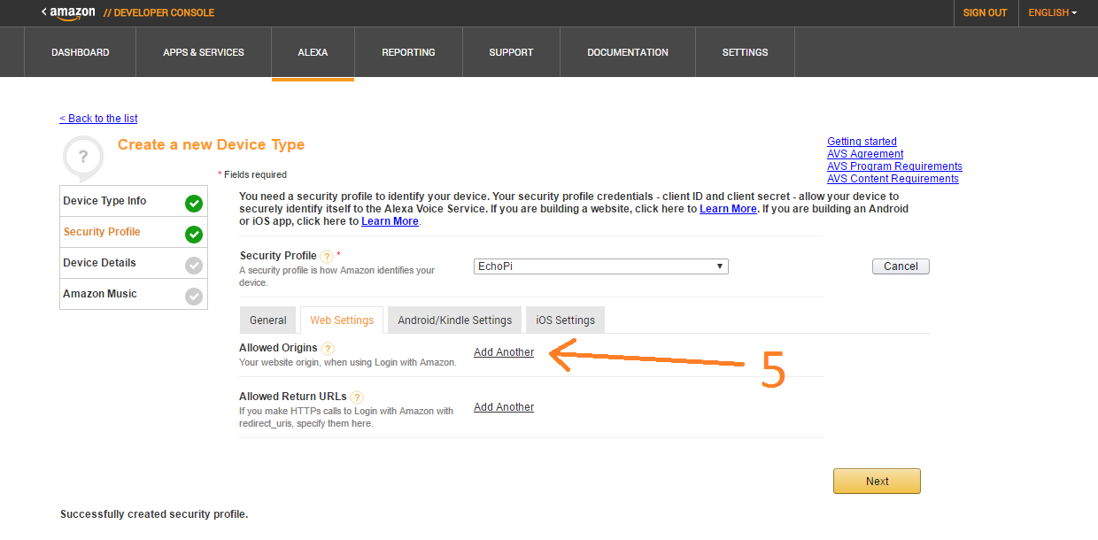 Build a Raspberry Pi-Powered Amazon Echo : 26 Steps (with Pictures ...