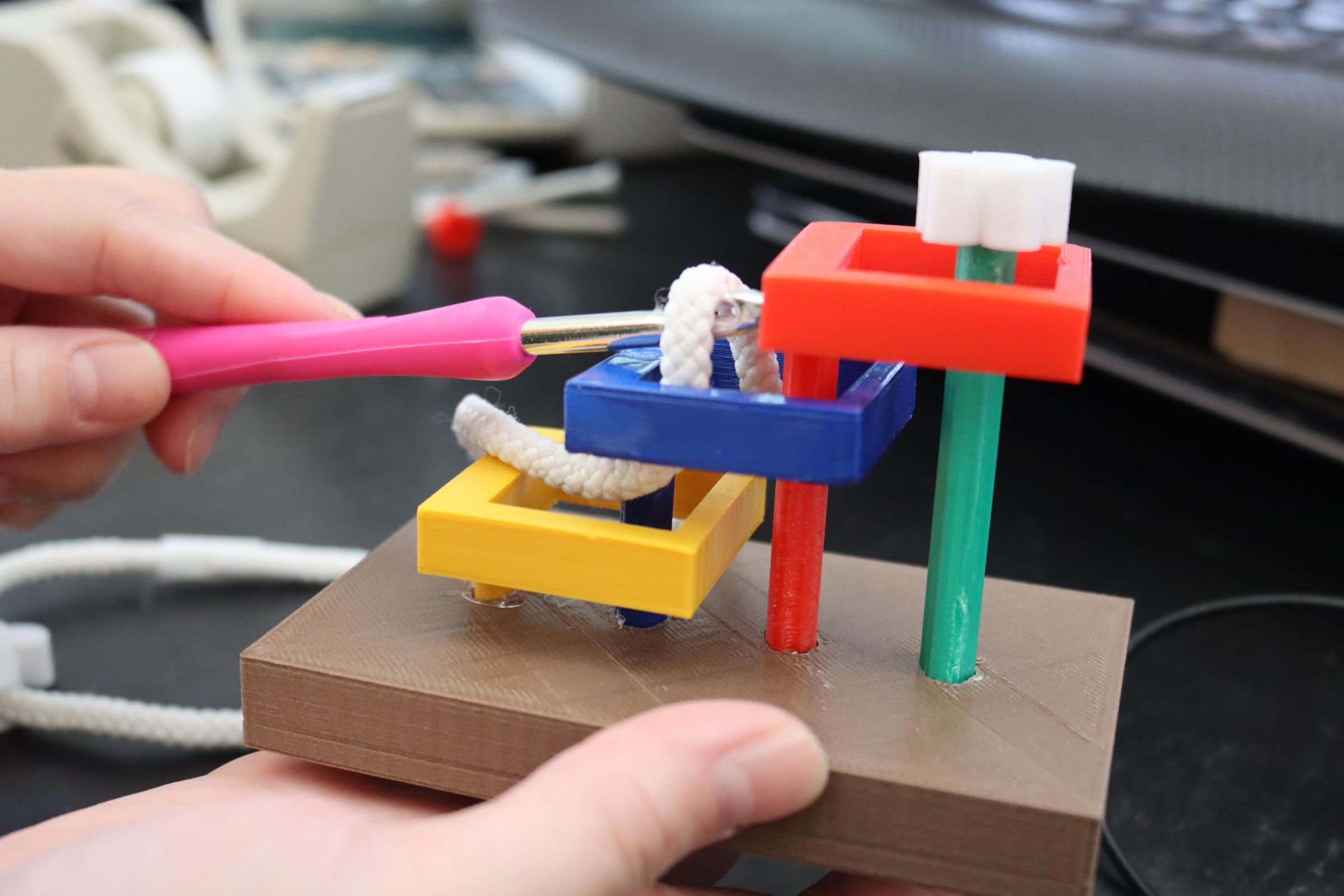 Free Mesmerizing Sheep From Entanglement : 25 Steps (with Pictures ...