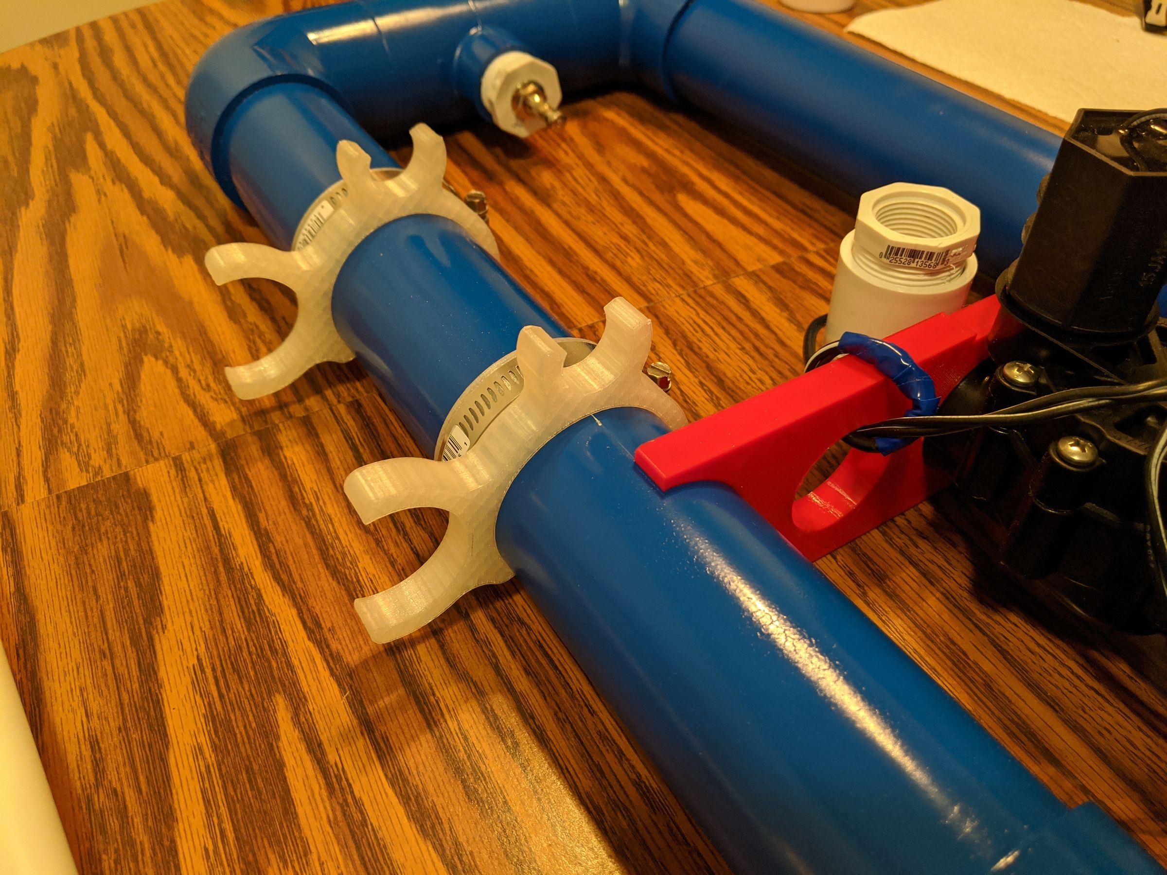 Air Powered Rocket Launcher : 20 Steps (with Pictures) - Instructables