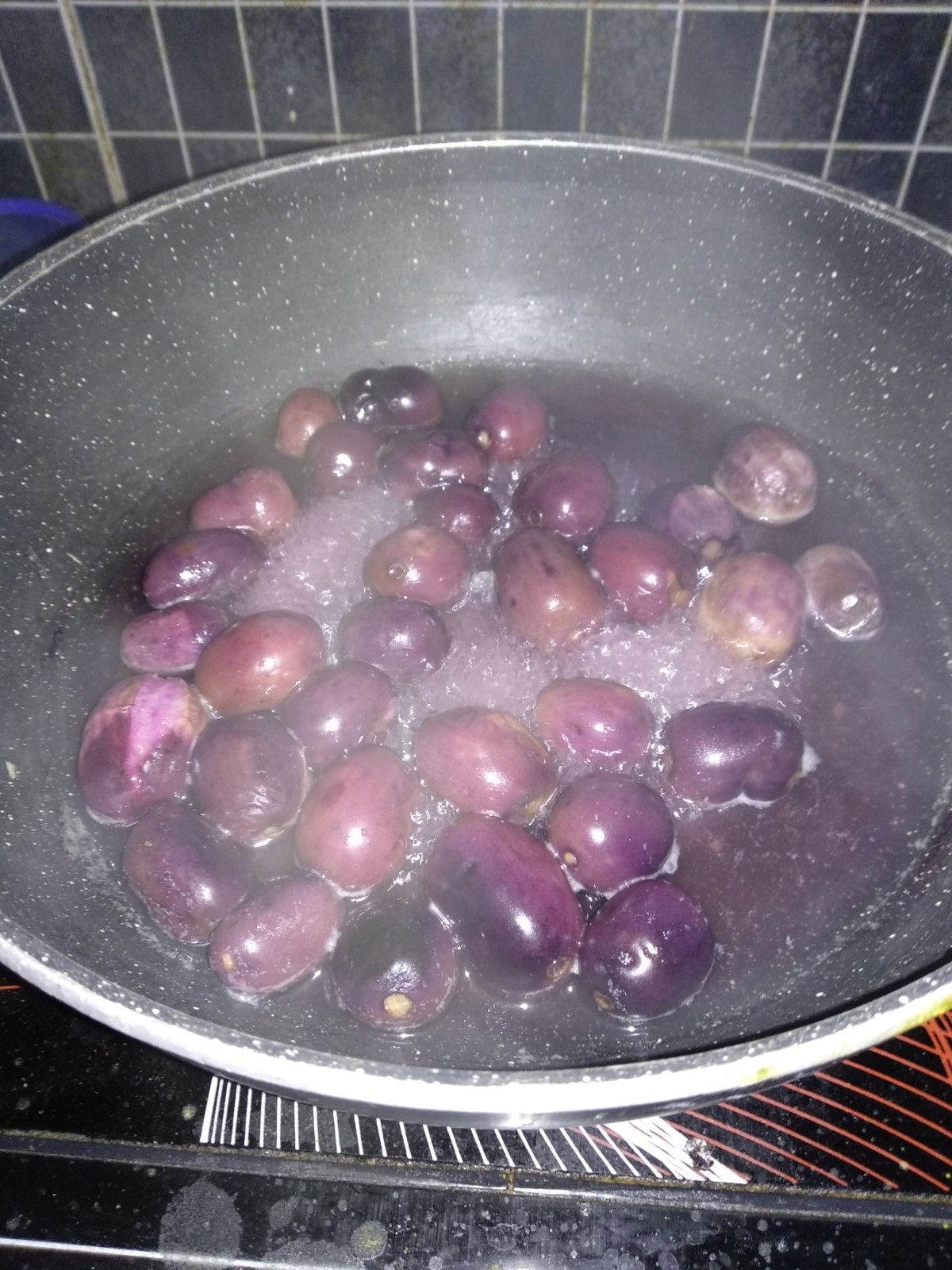 Jamun Popsicle : 5 Steps (with Pictures) - Instructables