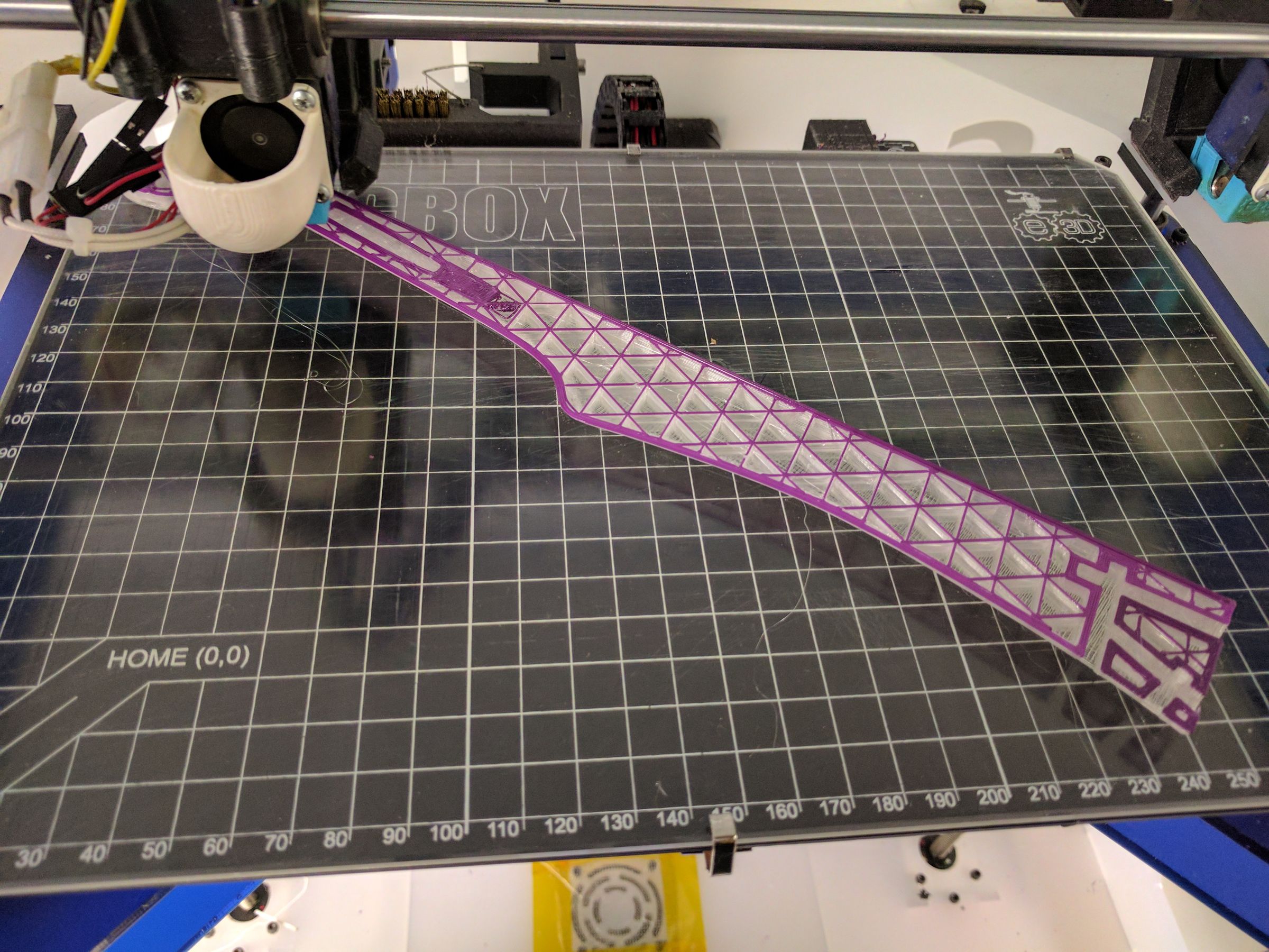 An Electric Musical Instrument 3D Printed Amplifier. : 11 Steps (with ...