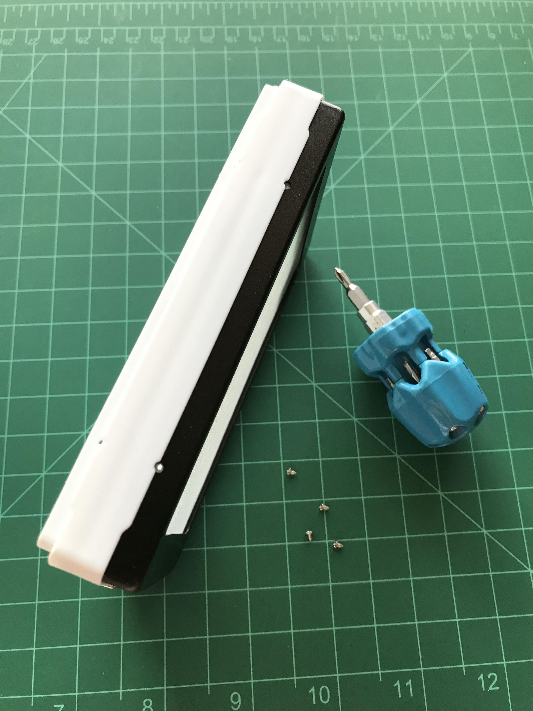 Green Power Bank to Help Save the Planet ! (Simplified Version) : 14 ...