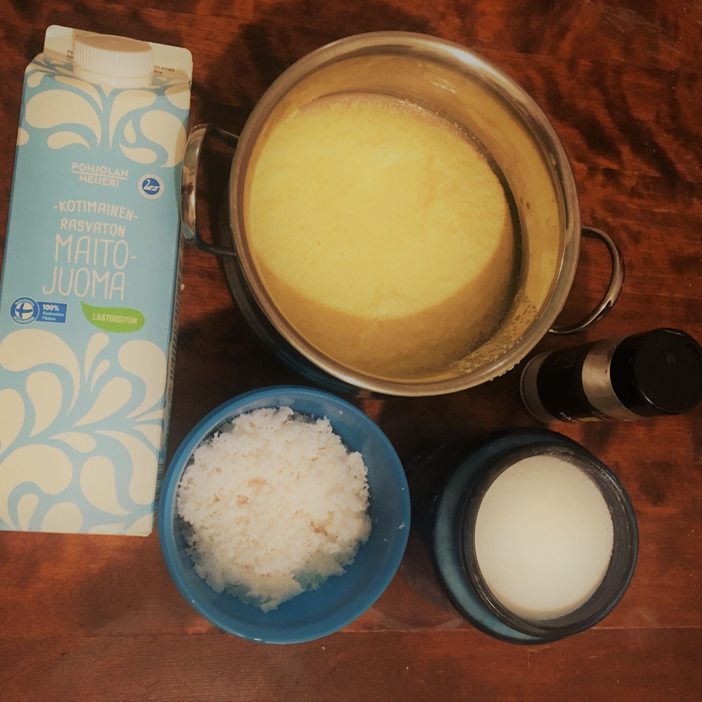 Semolina Sweet Balls : 3 Steps (with Pictures) - Instructables