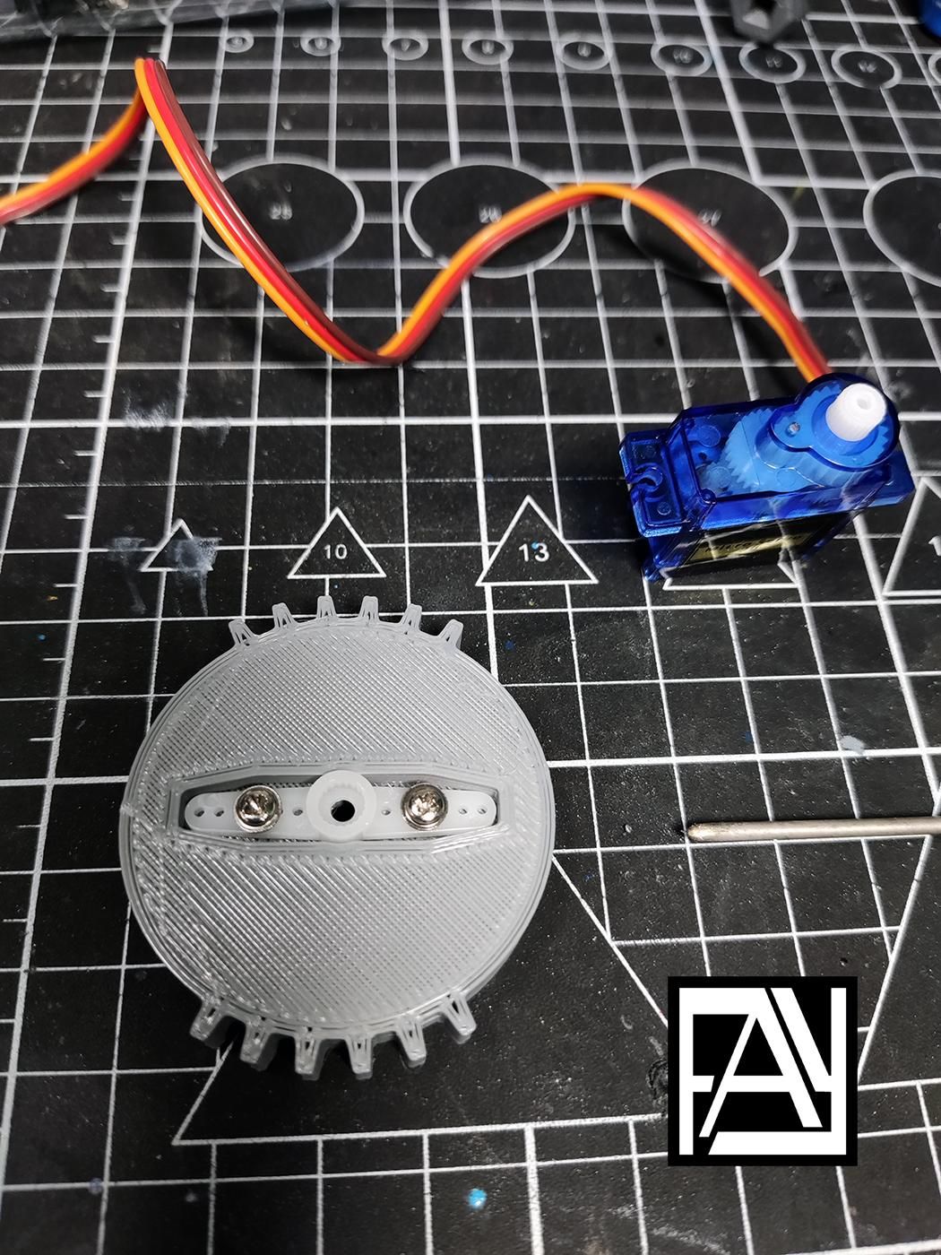 Star Wars Deathstar Signage : 9 Steps (with Pictures) - Instructables