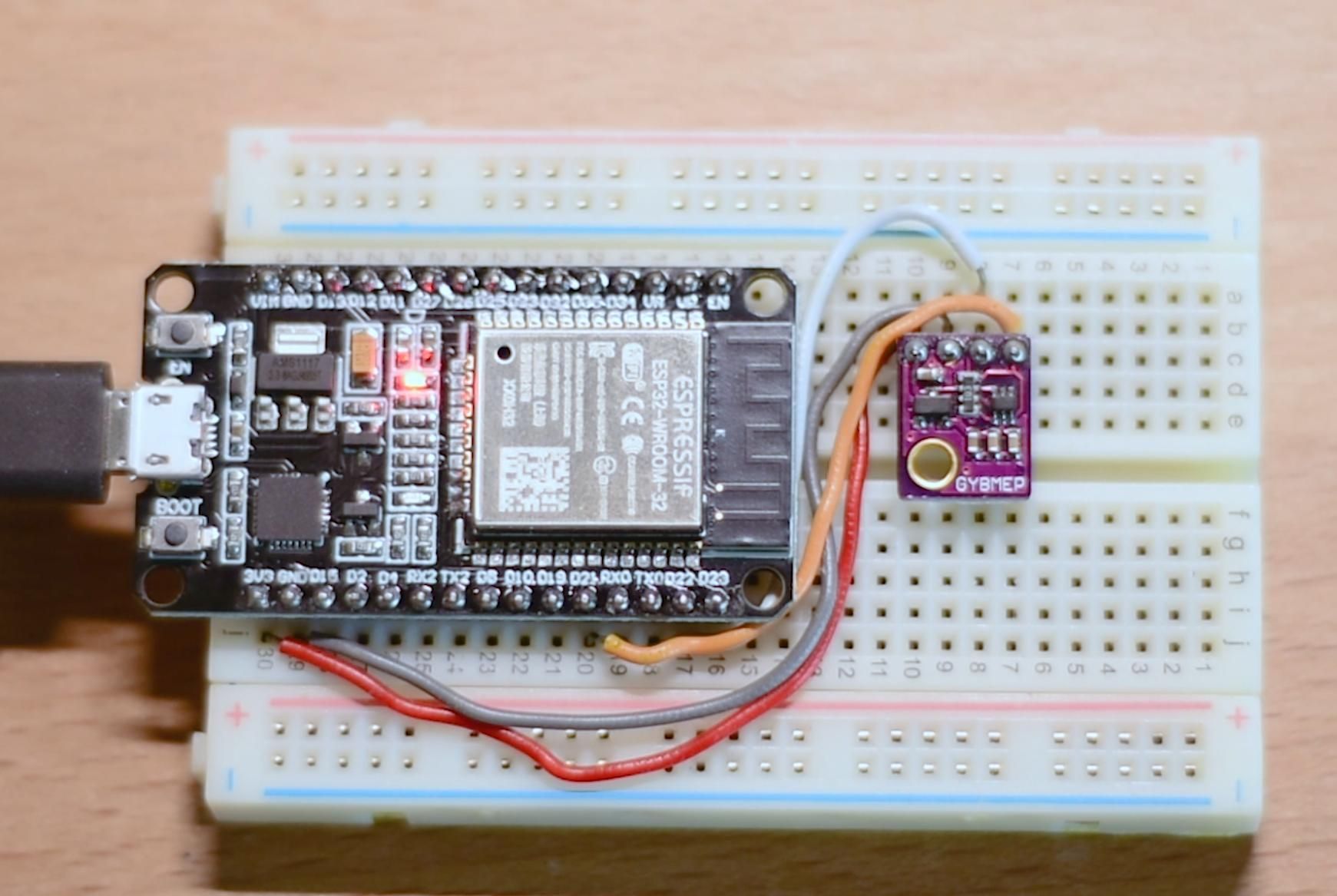 ESP-NOW: Instant Wireless Communication for ESP32 : 9 Steps (with Pictures) - Instructables