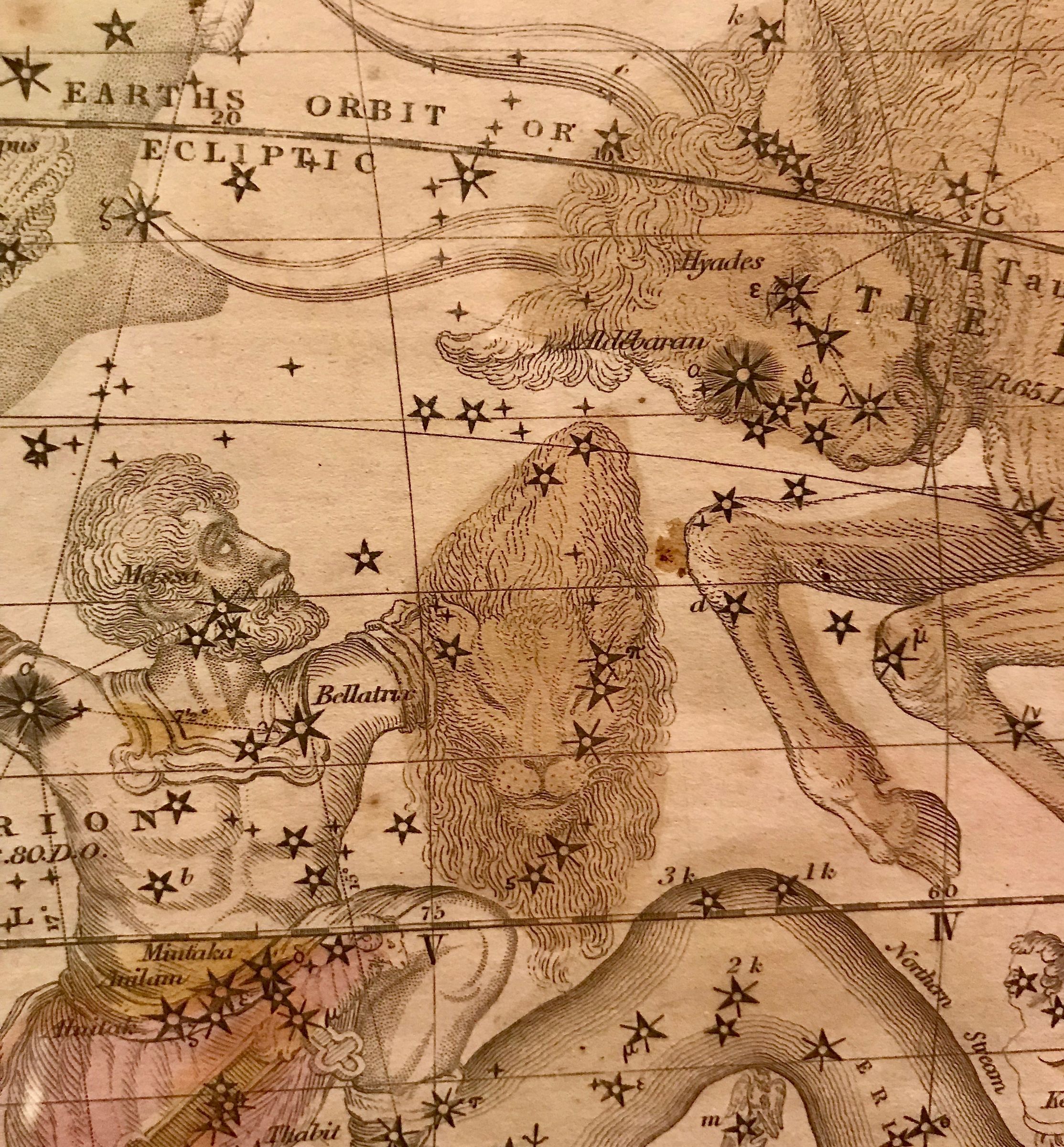 How to Build a Customized Astrolabe Using a Laser Cutter : 11 Steps ...