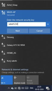 ARGB Leds and ESP32-CAM a WLED Tutorial : 6 Steps - Instructables