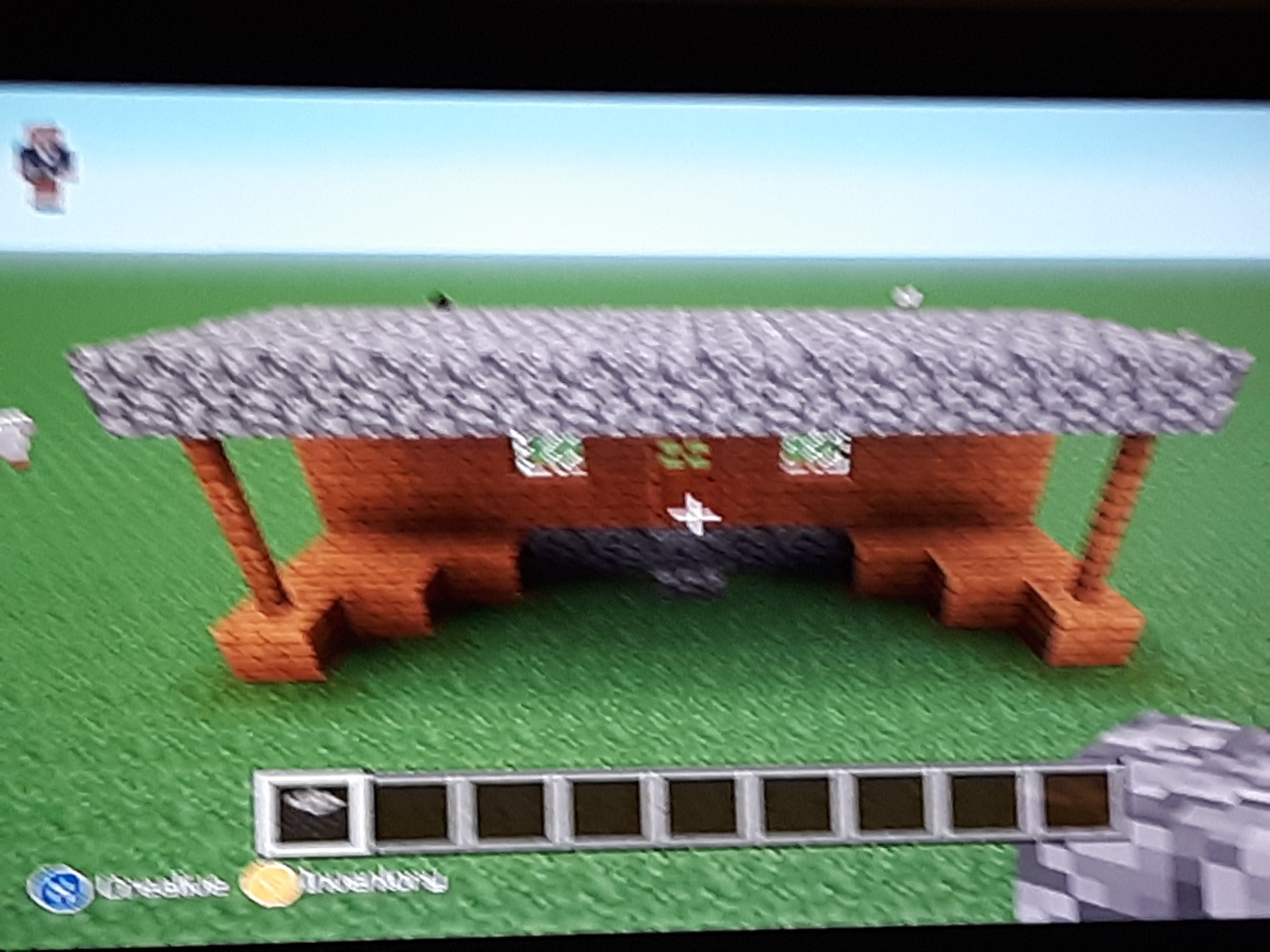 Small Minecraft Library Xbox 360 Edition : 6 Steps - Instructables
