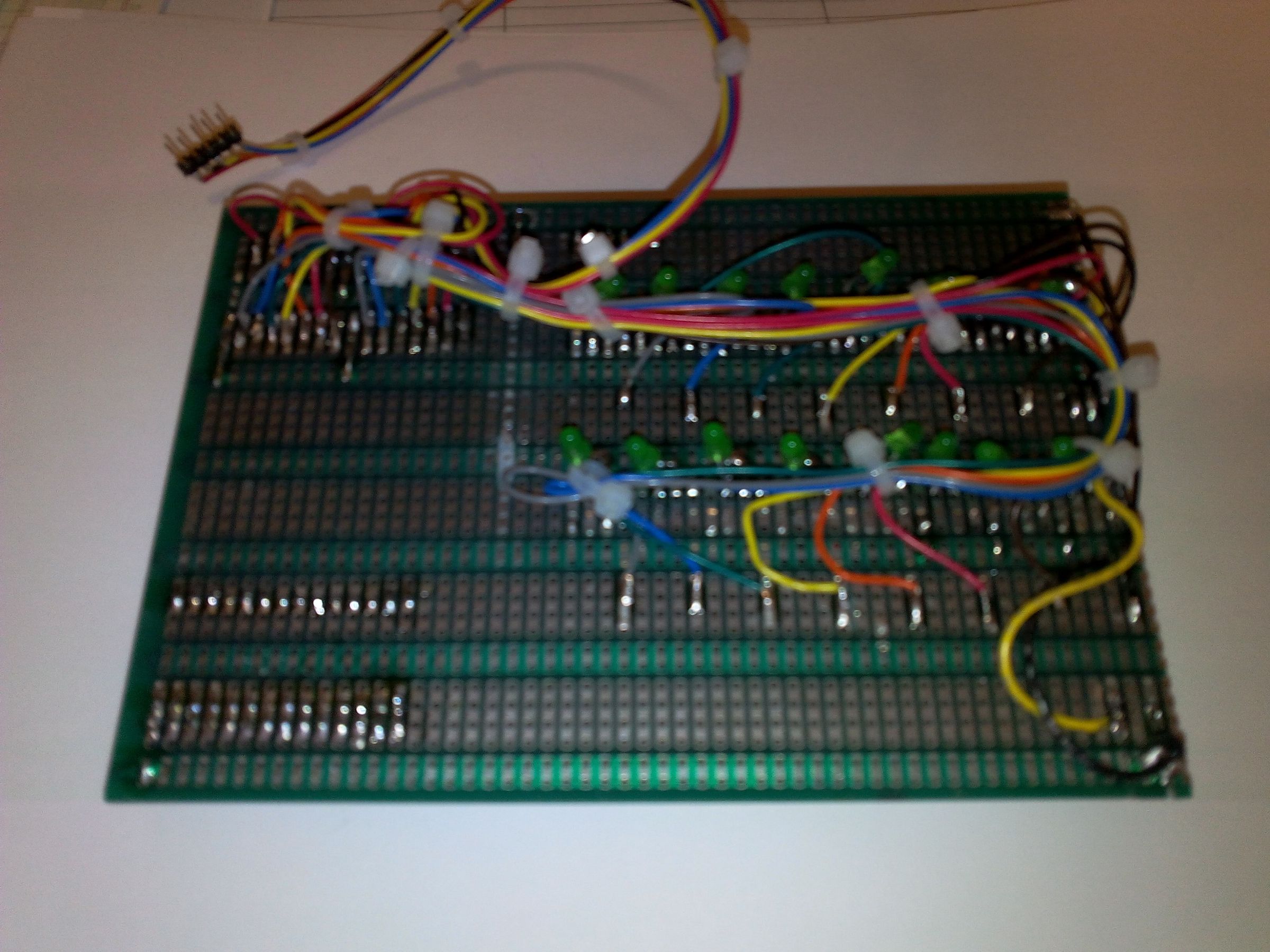 Spark.io Build Night Rex-o-Phone Wifi Xylophone : 6 Steps (with ...