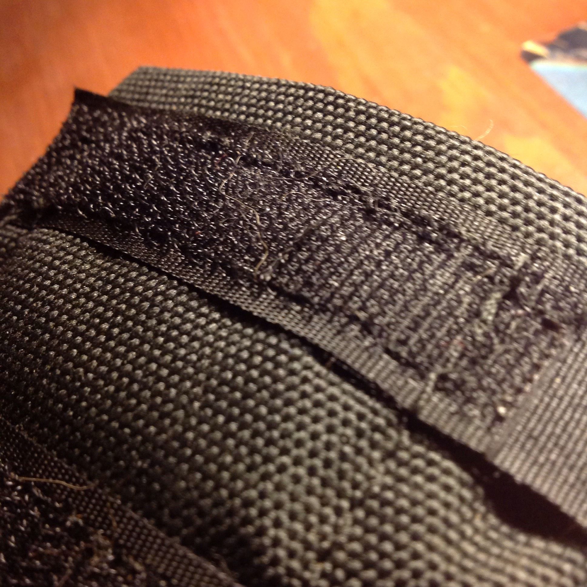 How to Revive (clean) Velcro - Instructables