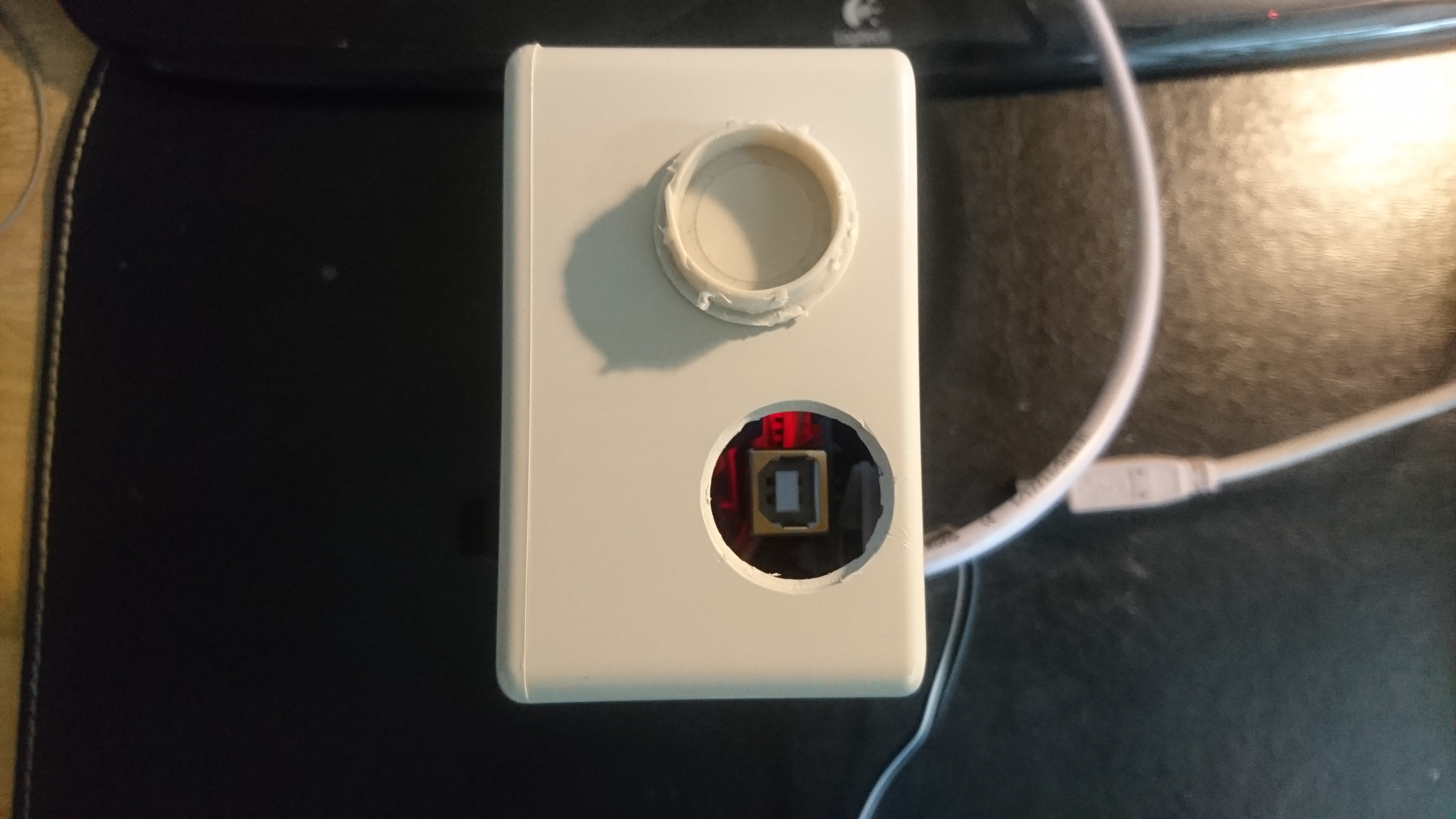 EAL - Arduino Controlled Coral Feeder : 8 Steps (with Pictures ...