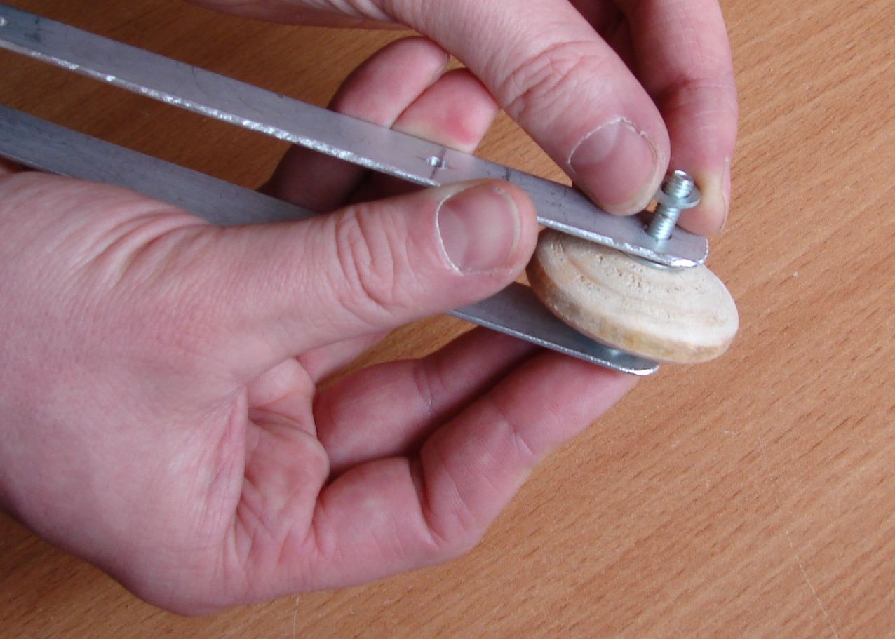 Cardboard Bender : 22 Steps (with Pictures) - Instructables