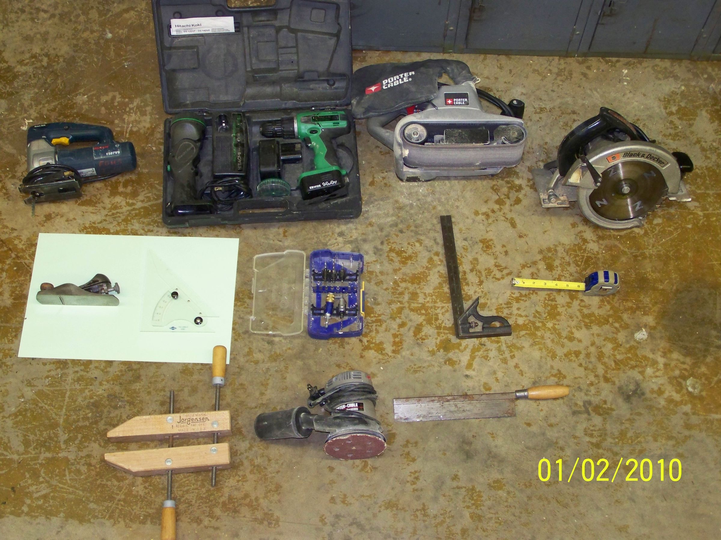 Building a One Sheet Boat : 17 Steps (with Pictures) - Instructables