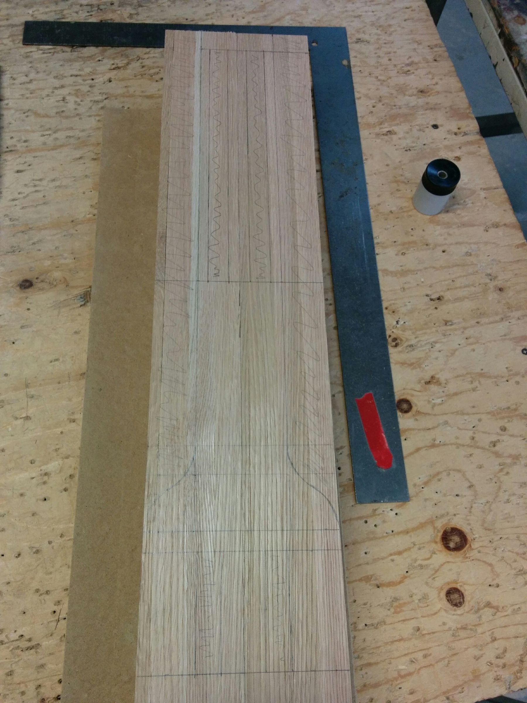 French Style Bed (Roubo) : 27 Steps (with Pictures) - Instructables