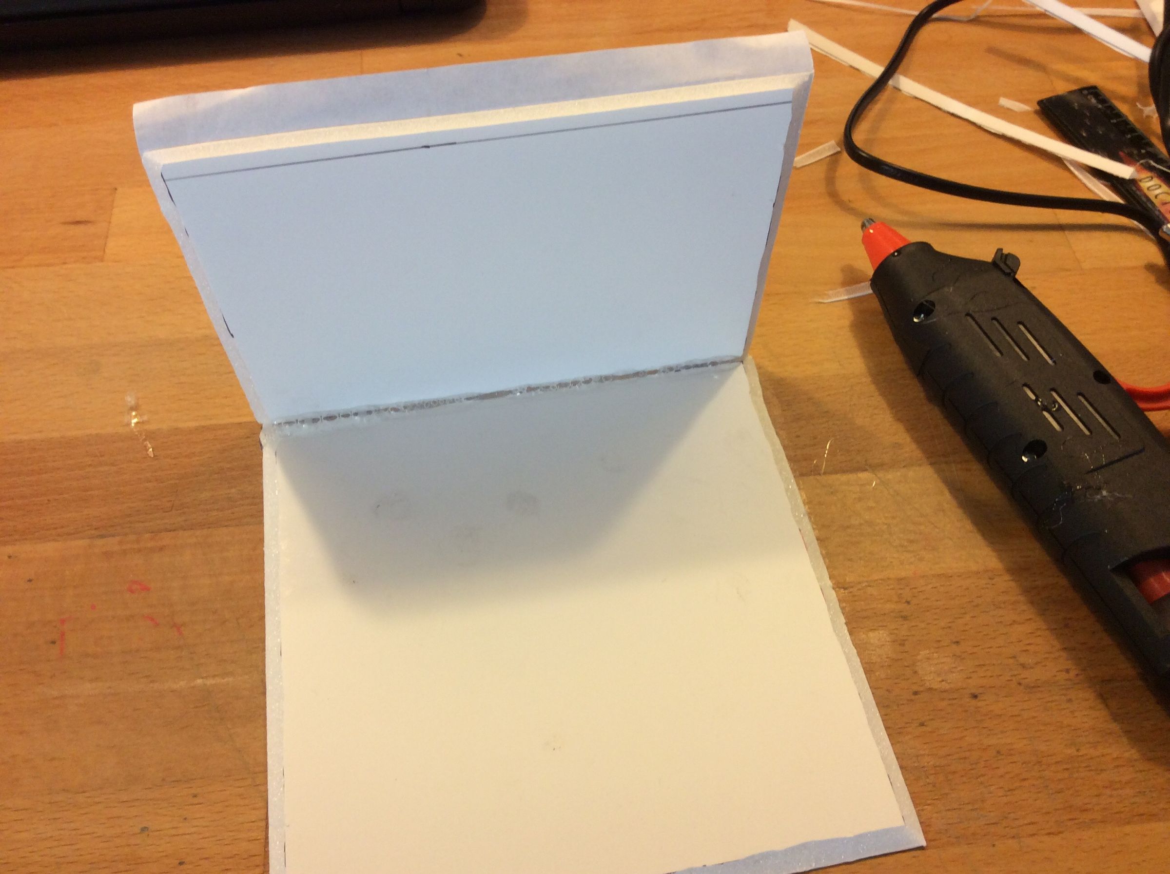 Minecraft Chest : 8 Steps - Instructables