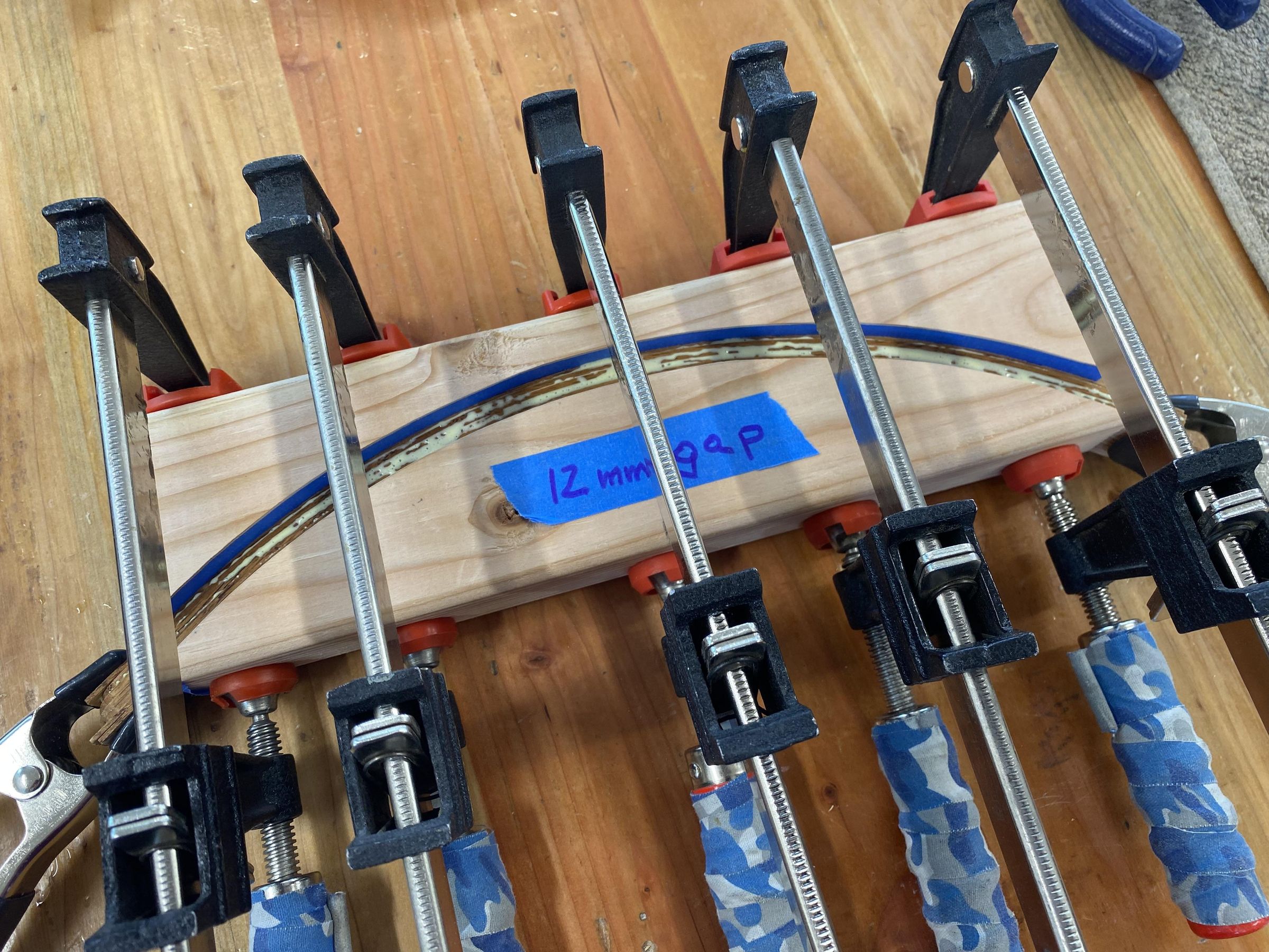 Bending Wood : 6 Steps (with Pictures) - Instructables