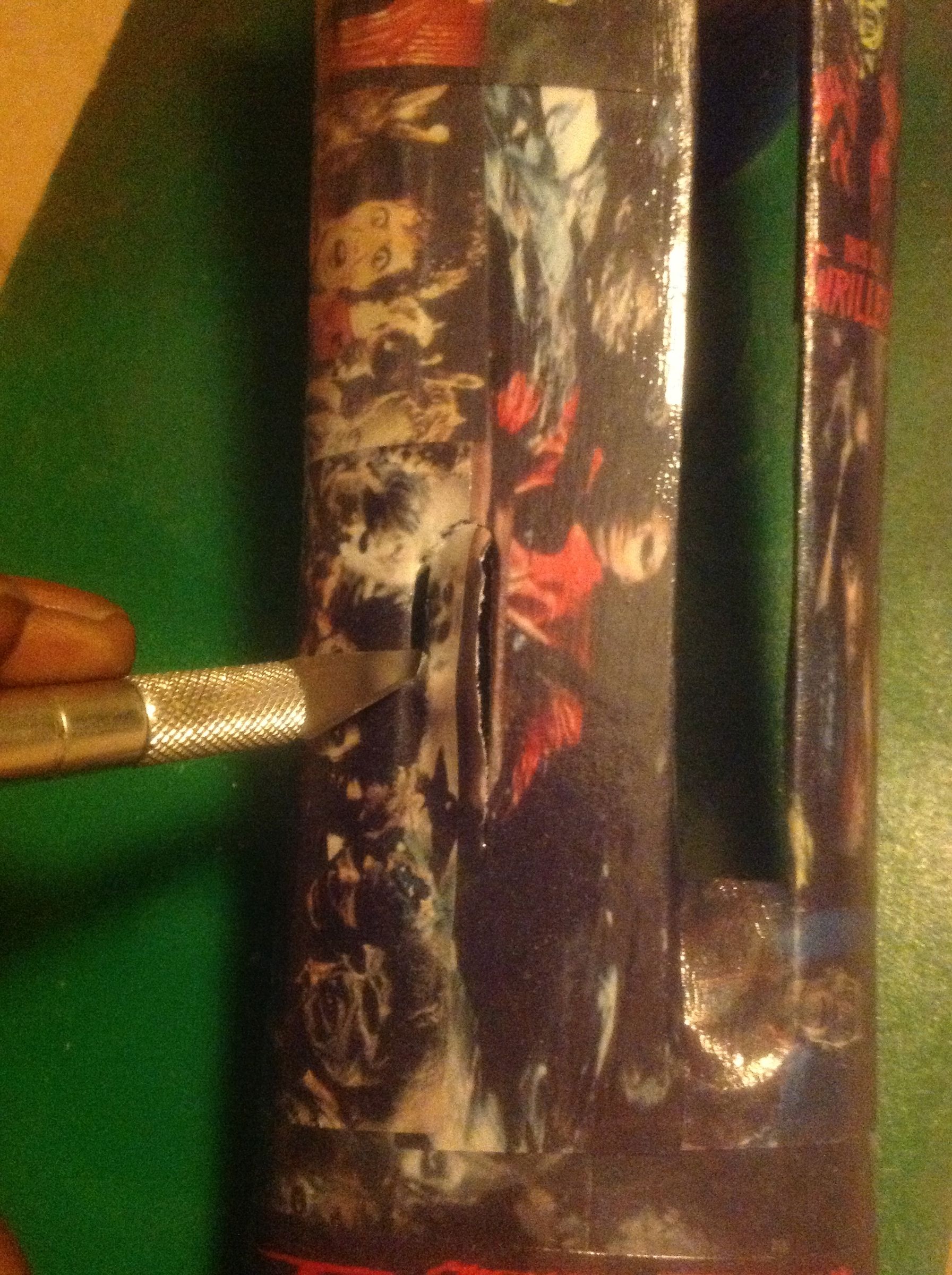 Custom Xbox 360 Faceplate Tutorial : 8 Steps - Instructables