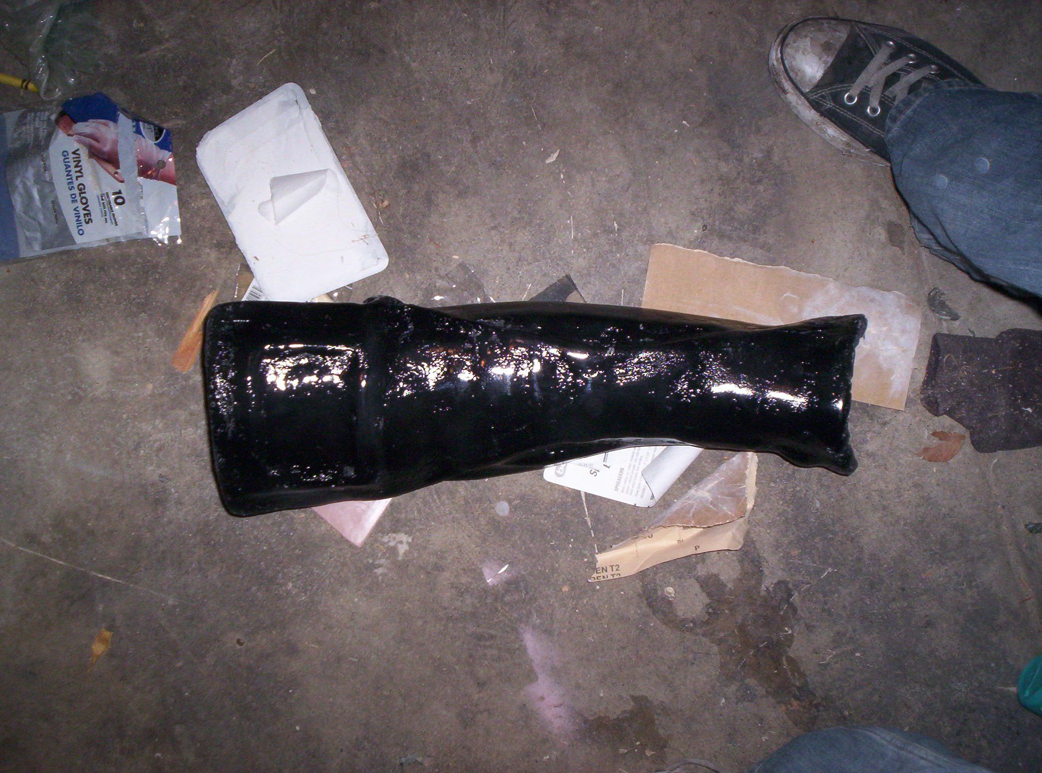 How to Make Spartan Armor From Cardboard : 8 Steps - Instructables