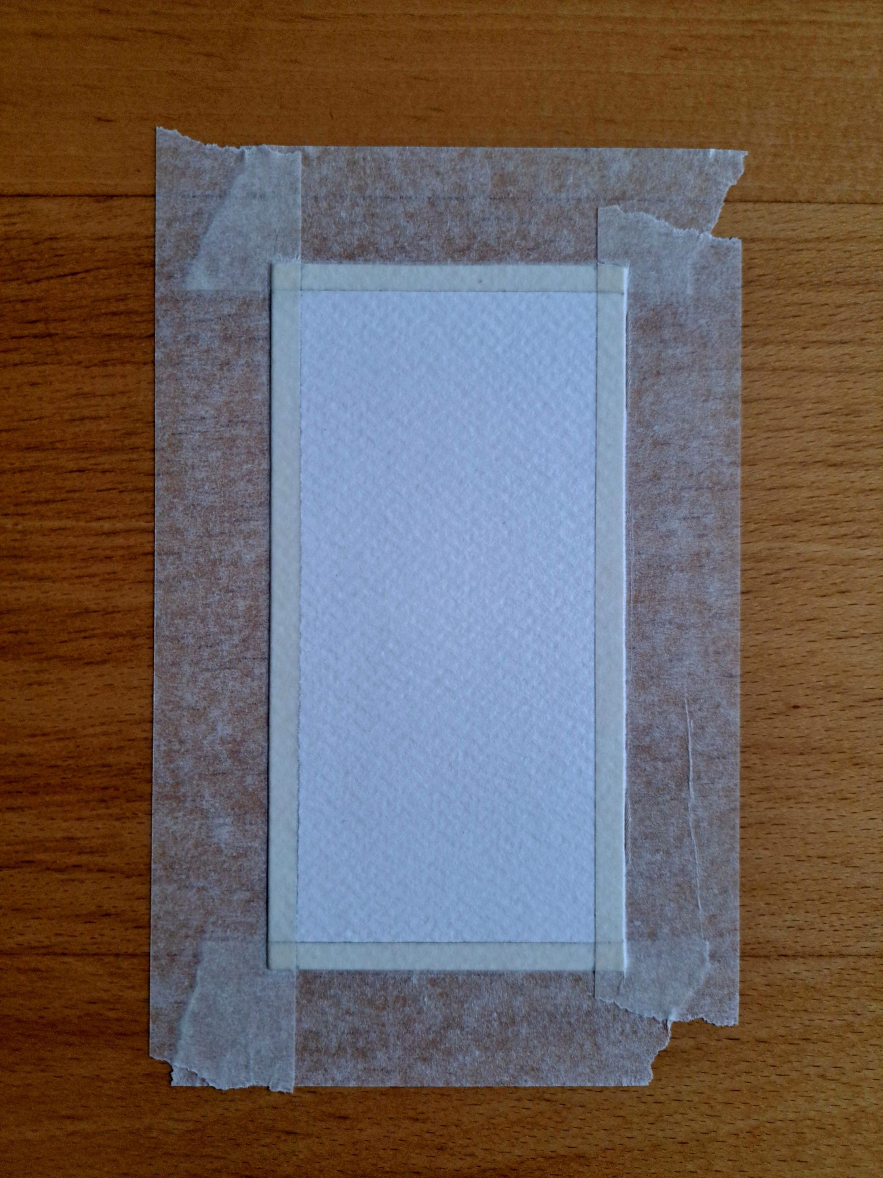 Handpainted Bookmark : 5 Steps (with Pictures) - Instructables