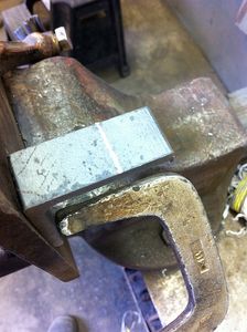 How to Cap Square Tubing : 8 Steps - Instructables