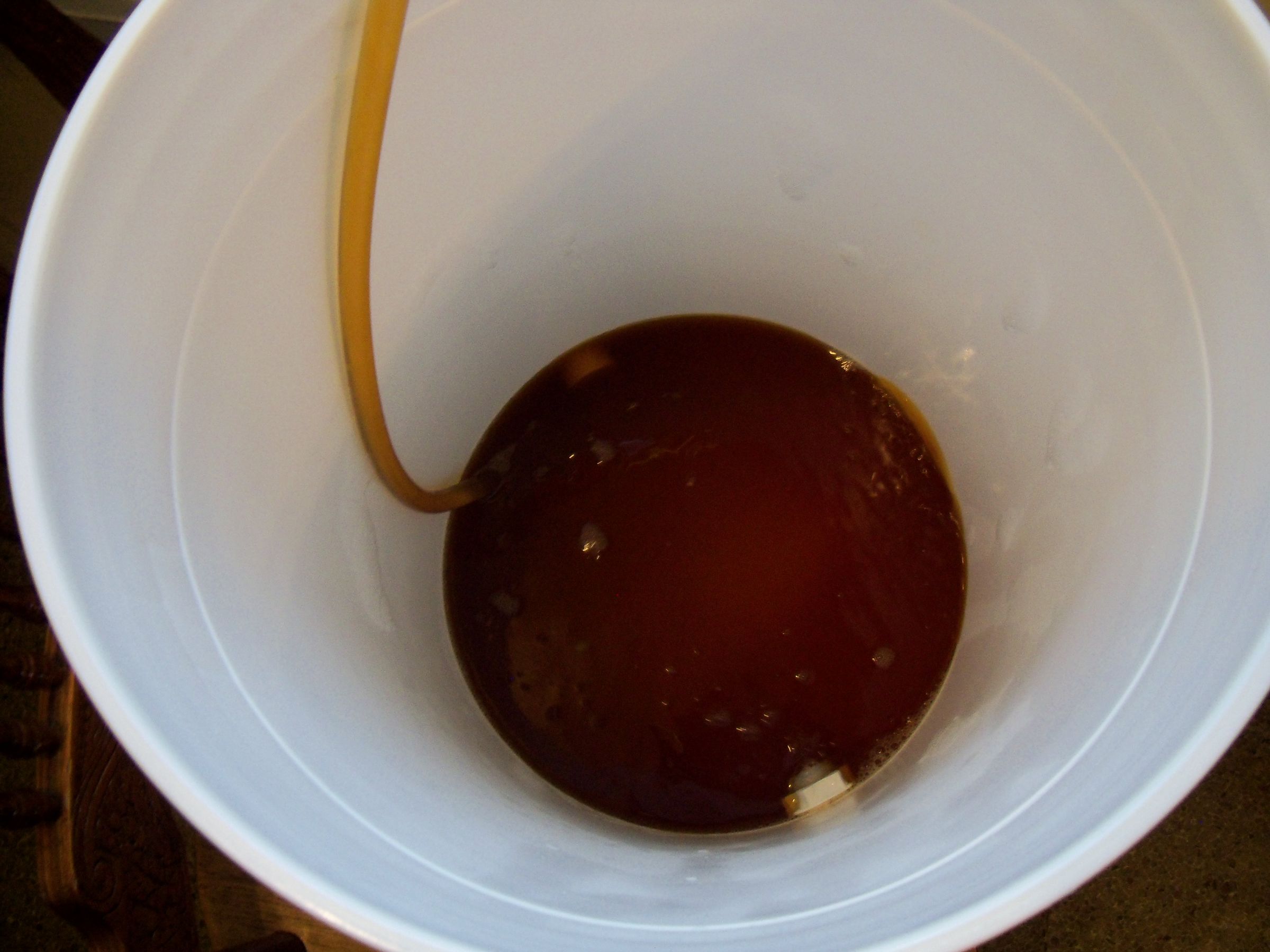 Brewing Beer . . . With Science! : 14 Steps (with Pictures) - Instructables