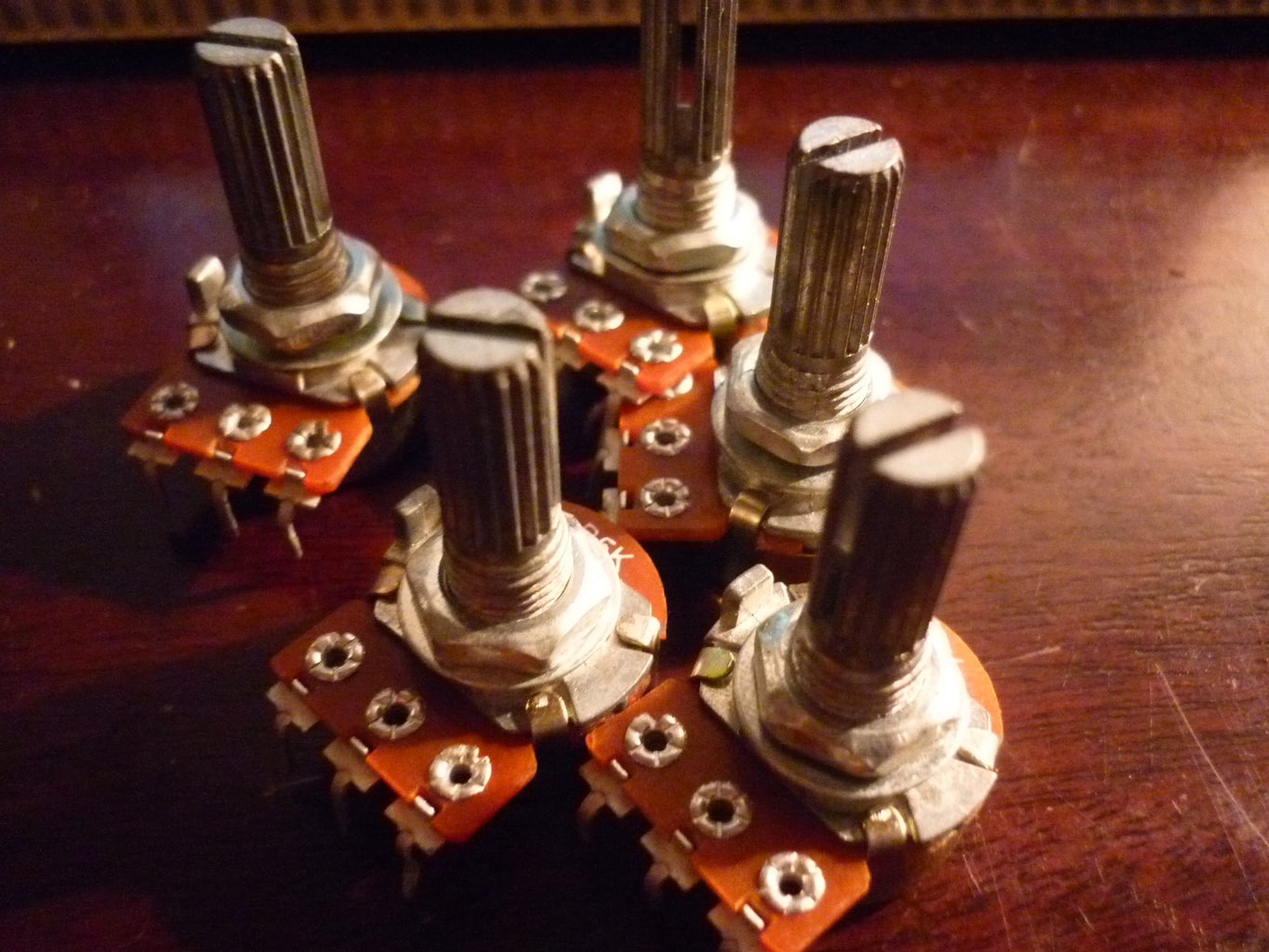Auduino (Lo-fi Synth for Arduino) : 5 Steps (with Pictures) - Instructables Auduino (Lo-fi Synth for Arduino) : 5 Steps (with Pictures) - Instructables