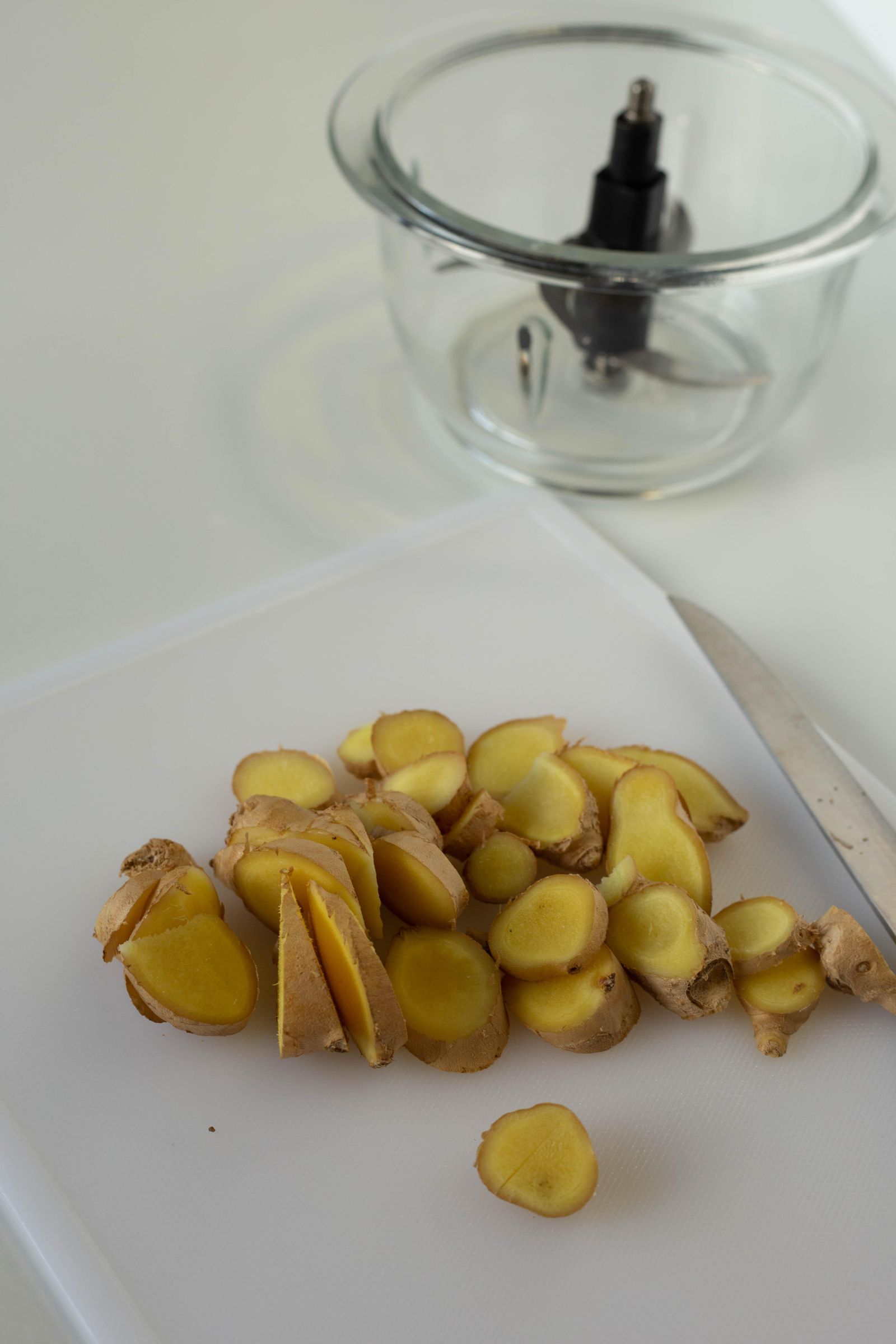 Immunizing Ginger Shot Gummy Candy : 7 Steps (with Pictures ...