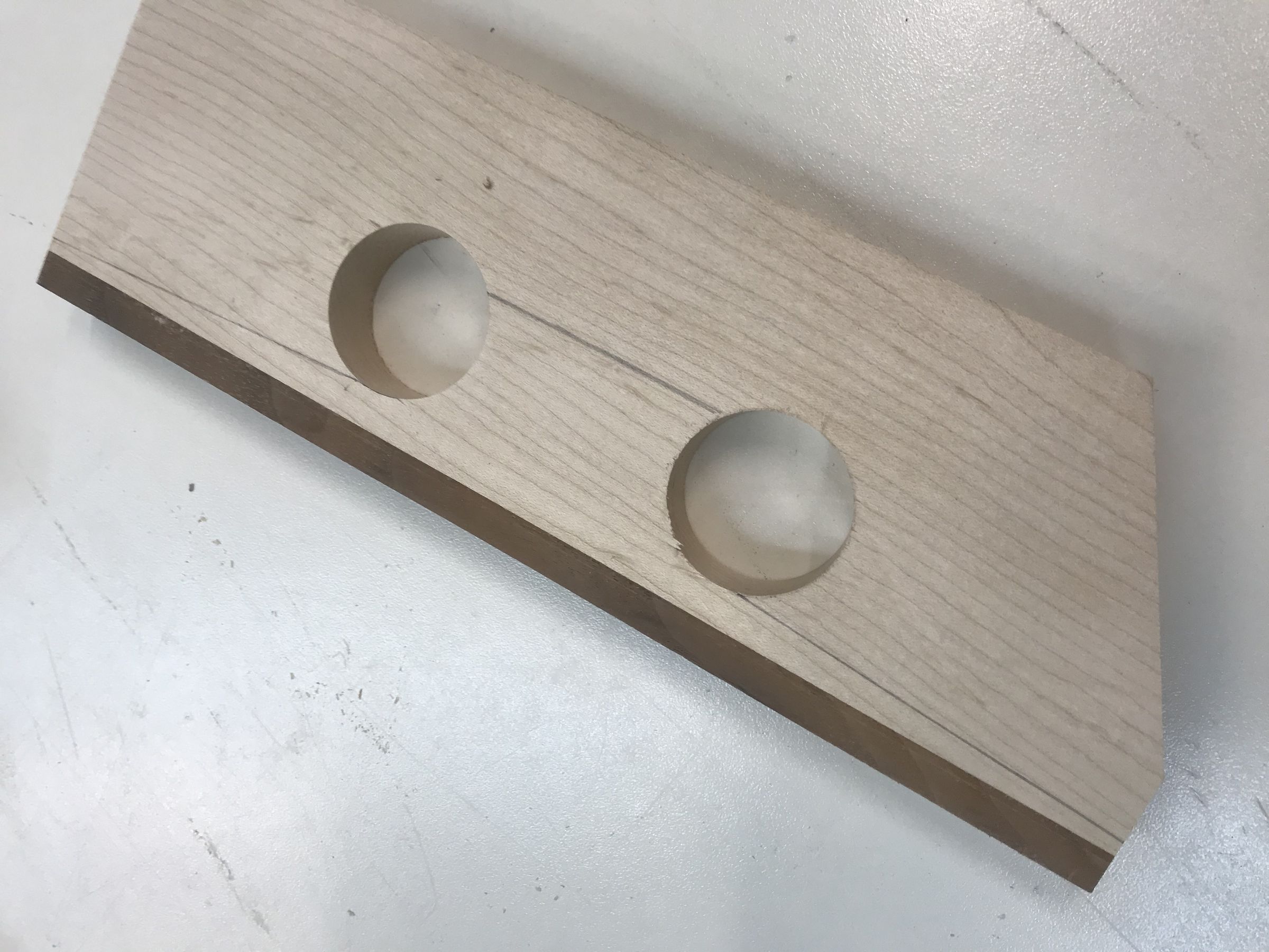 Functional & Decorative Wooden Block and Tackle : 10 Steps (with ...