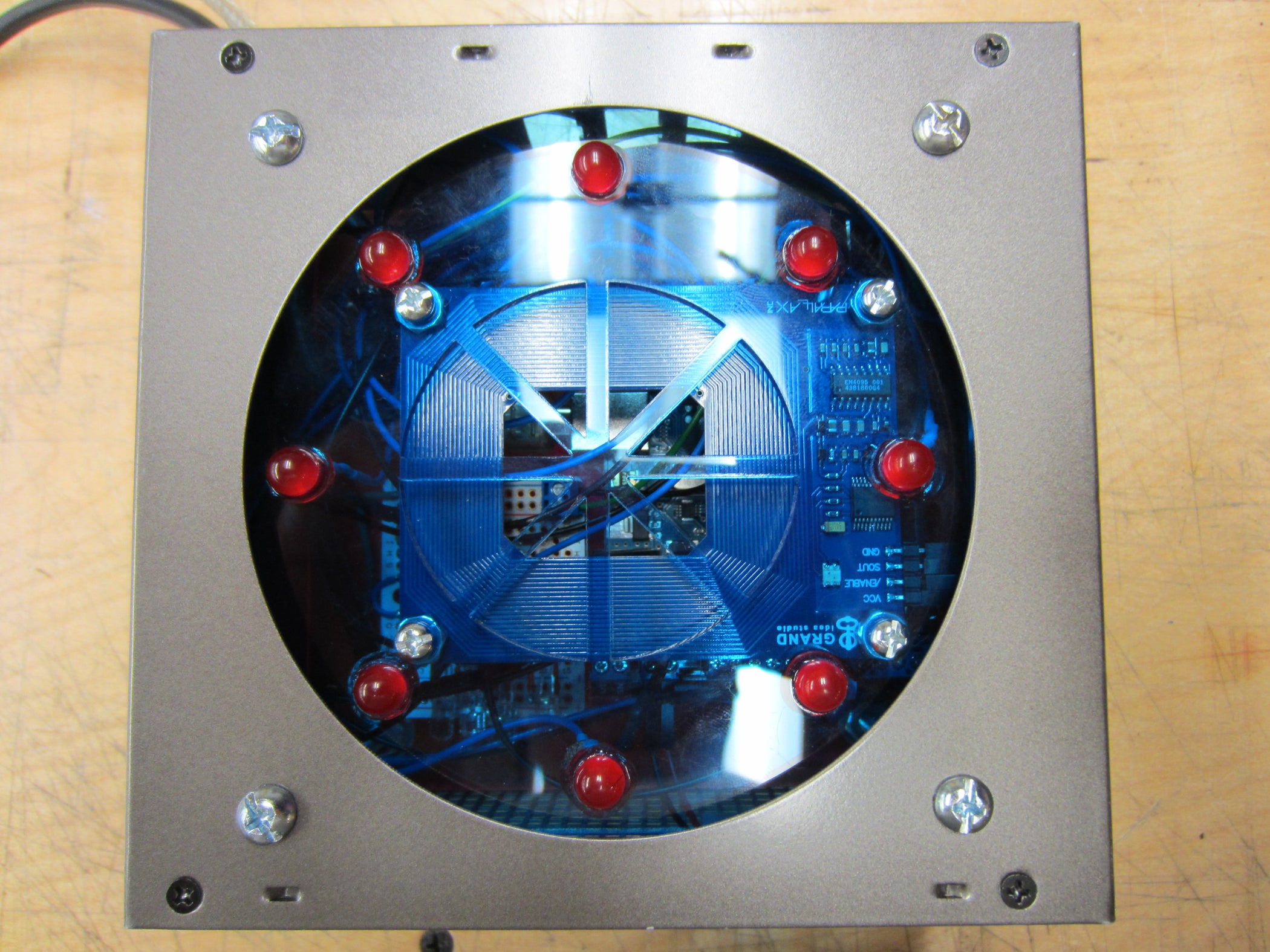 The Arduino Internet Gizmo : 22 Steps (with Pictures) - Instructables