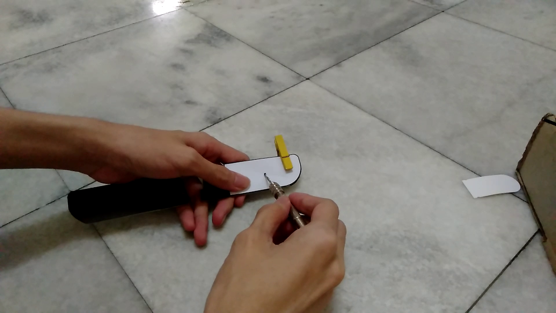 SparkMouse Timer - Digispark Based Mouse Speedcubing Timer : 11 Steps ...