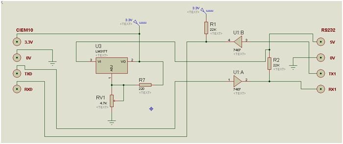 Vbnet Control Of Arduino Over Tcp Rs232 10 Steps Instructables 8748