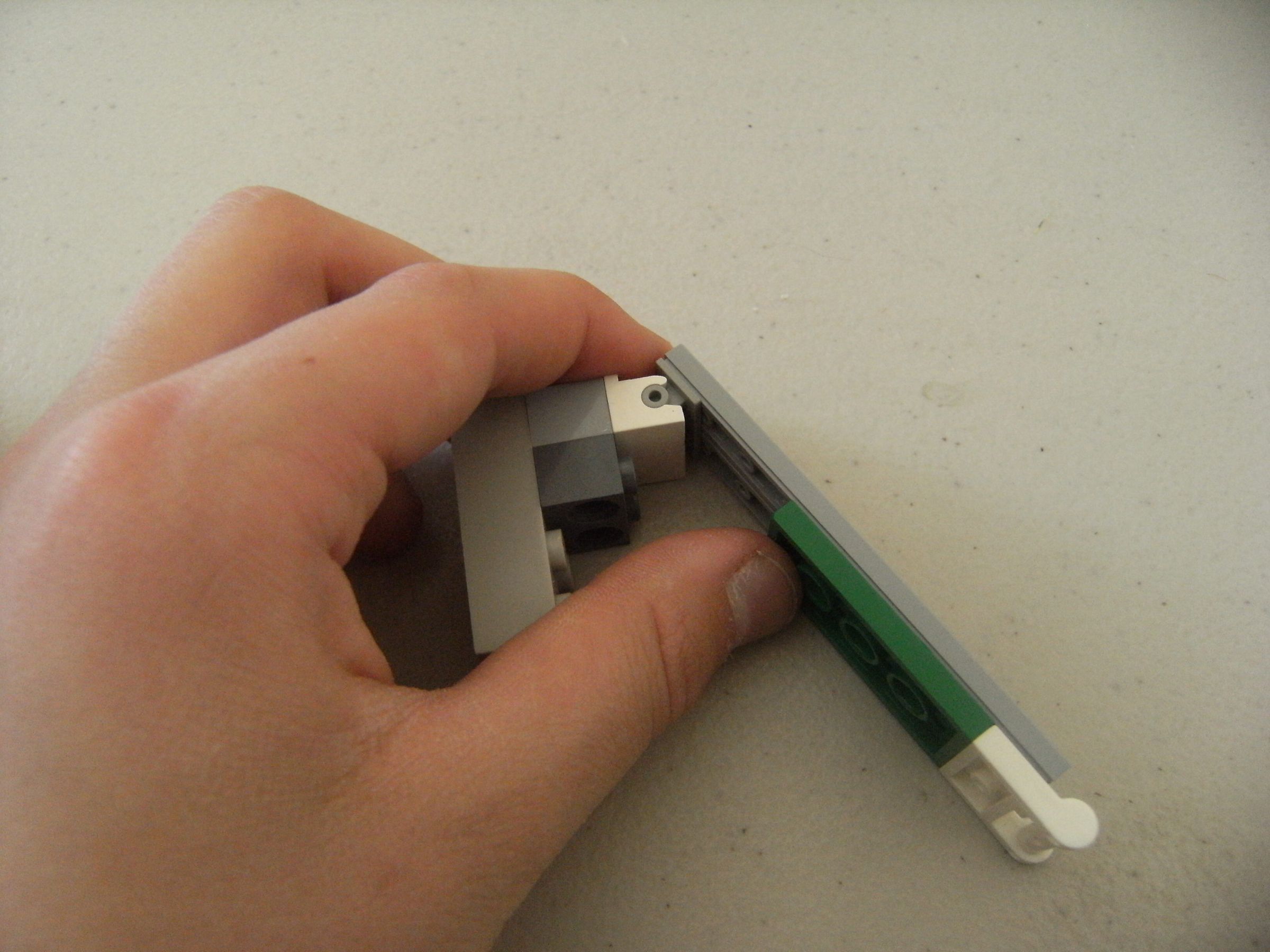 How to Make a LEGO Grenade! : 11 Steps - Instructables