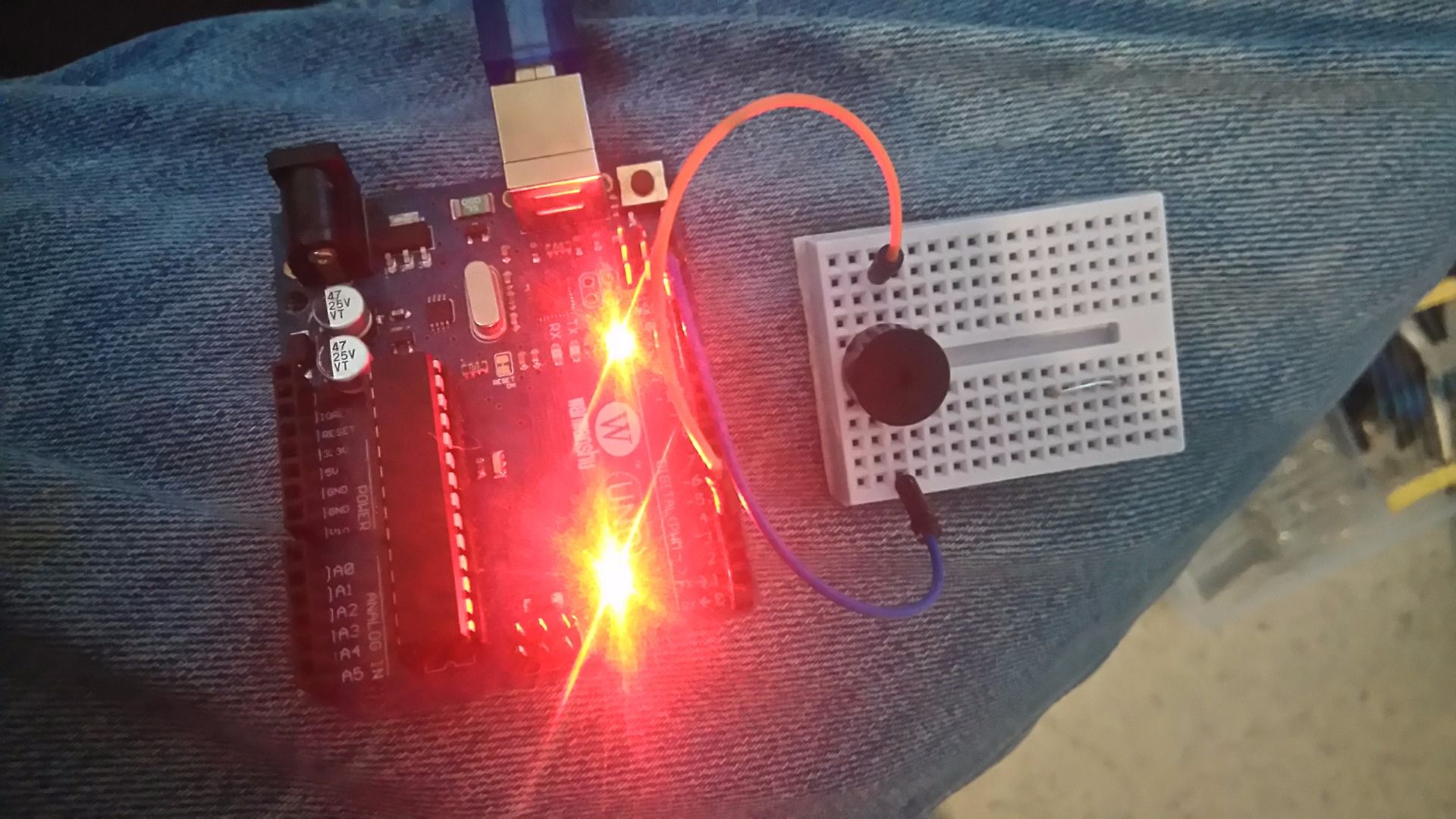 Arduino Chiptunes : 8 Steps (with Pictures) - Instructables