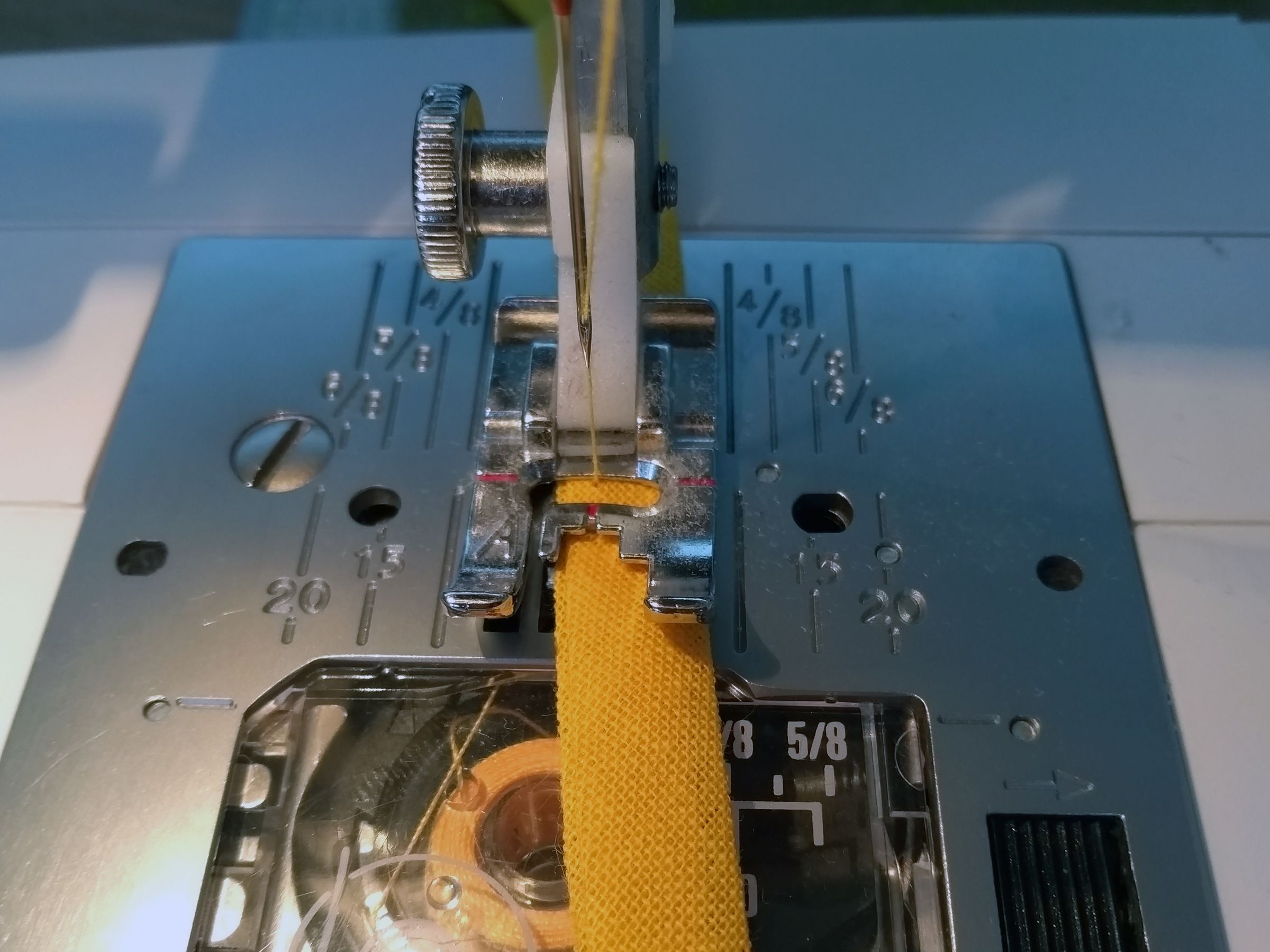 DIY Fabric Party Flags : 5 Steps (with Pictures) - Instructables